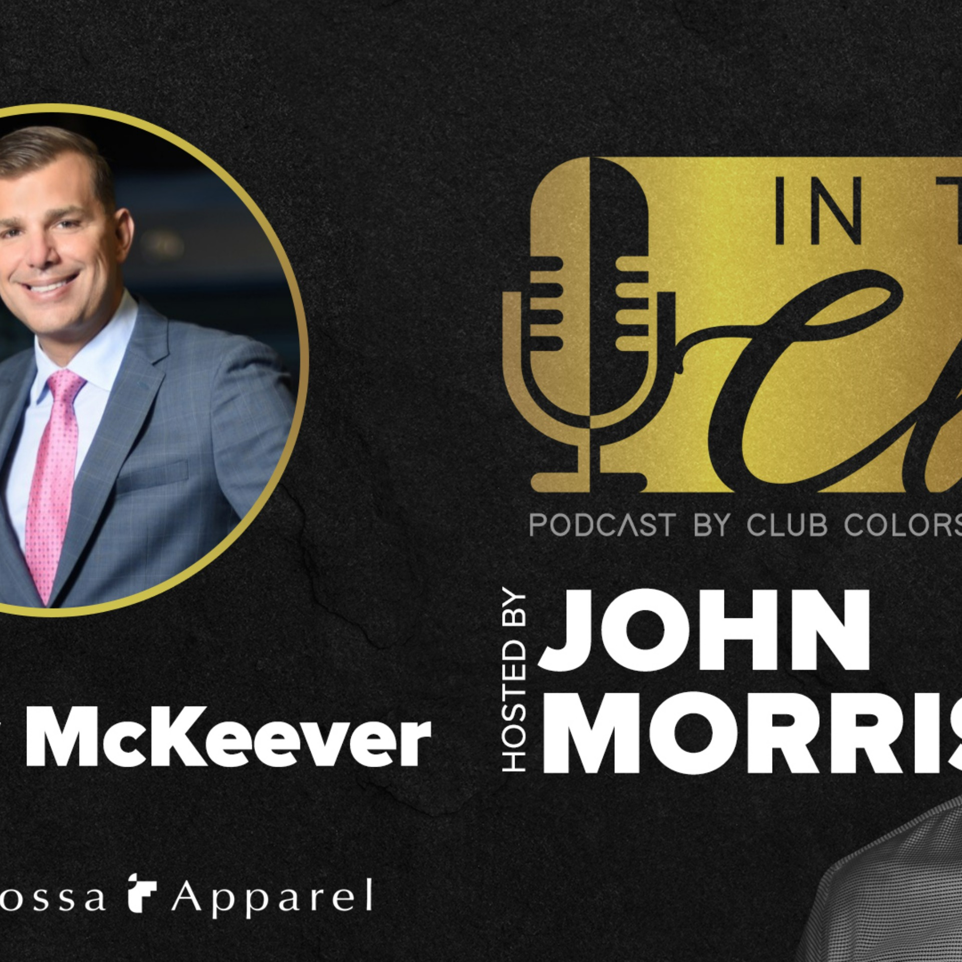 In the Club by Club Colors