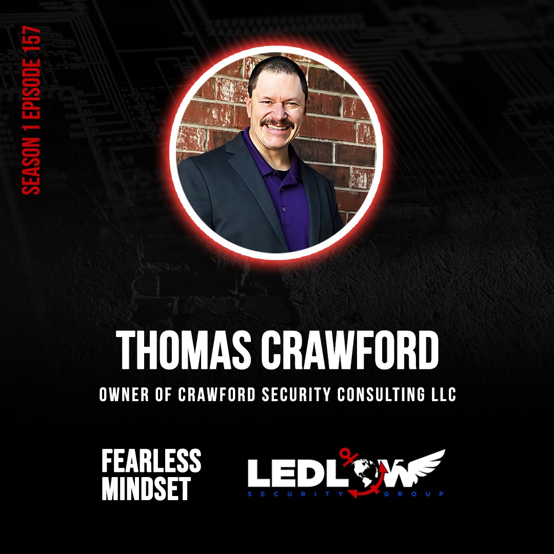 The Fearless Mindset