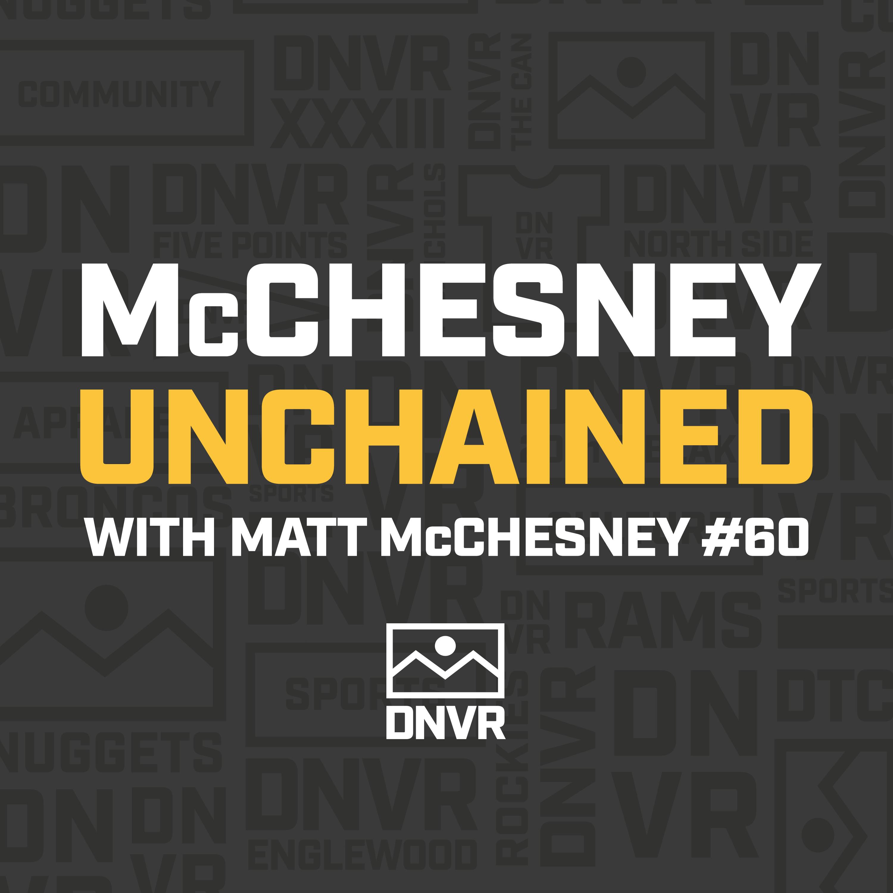 McChesney Unchained