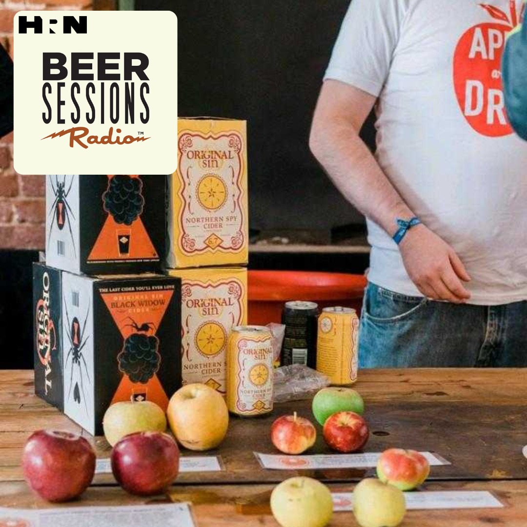 Beer Sessions Radio (TM)