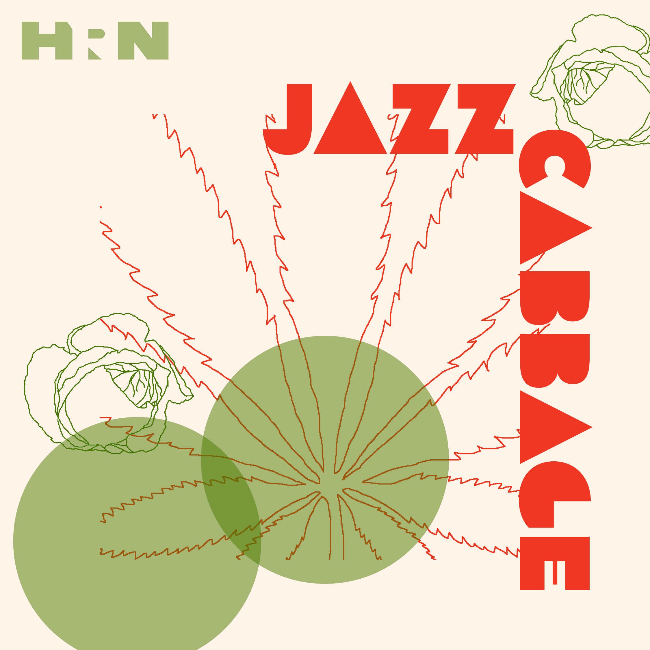 Jazz Cabbage