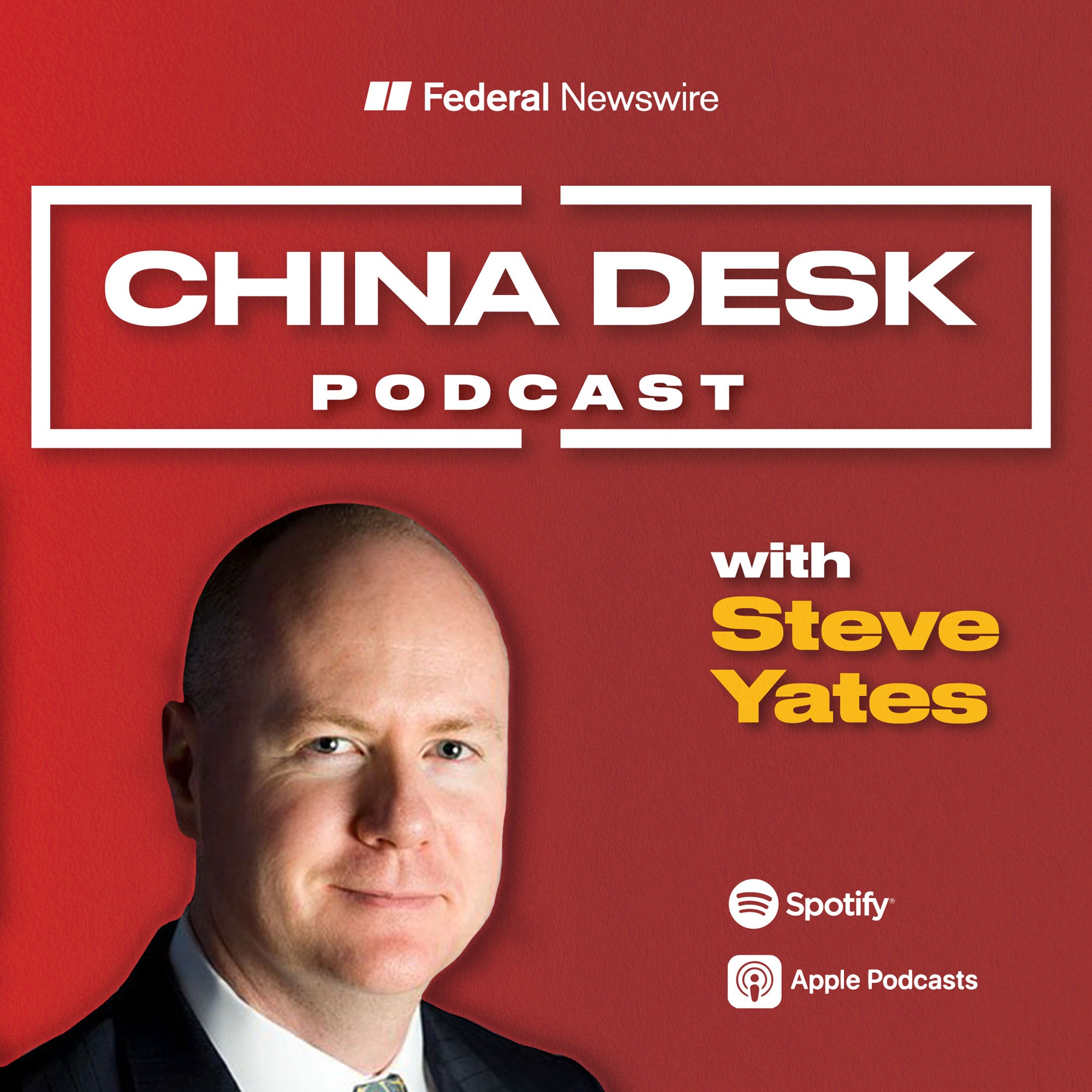 Episodes | China Desk