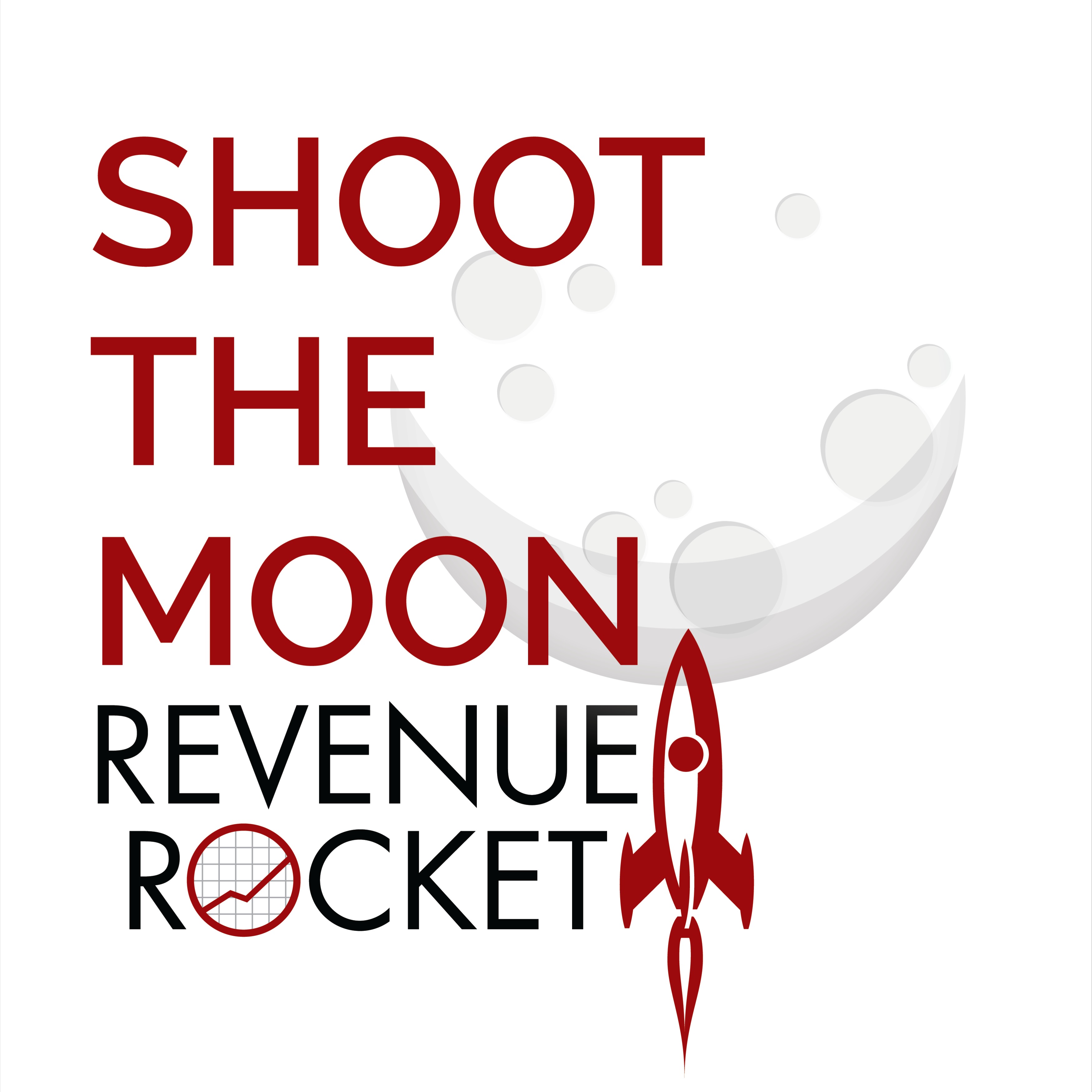 Shoot the Moon with Revenue Rocket