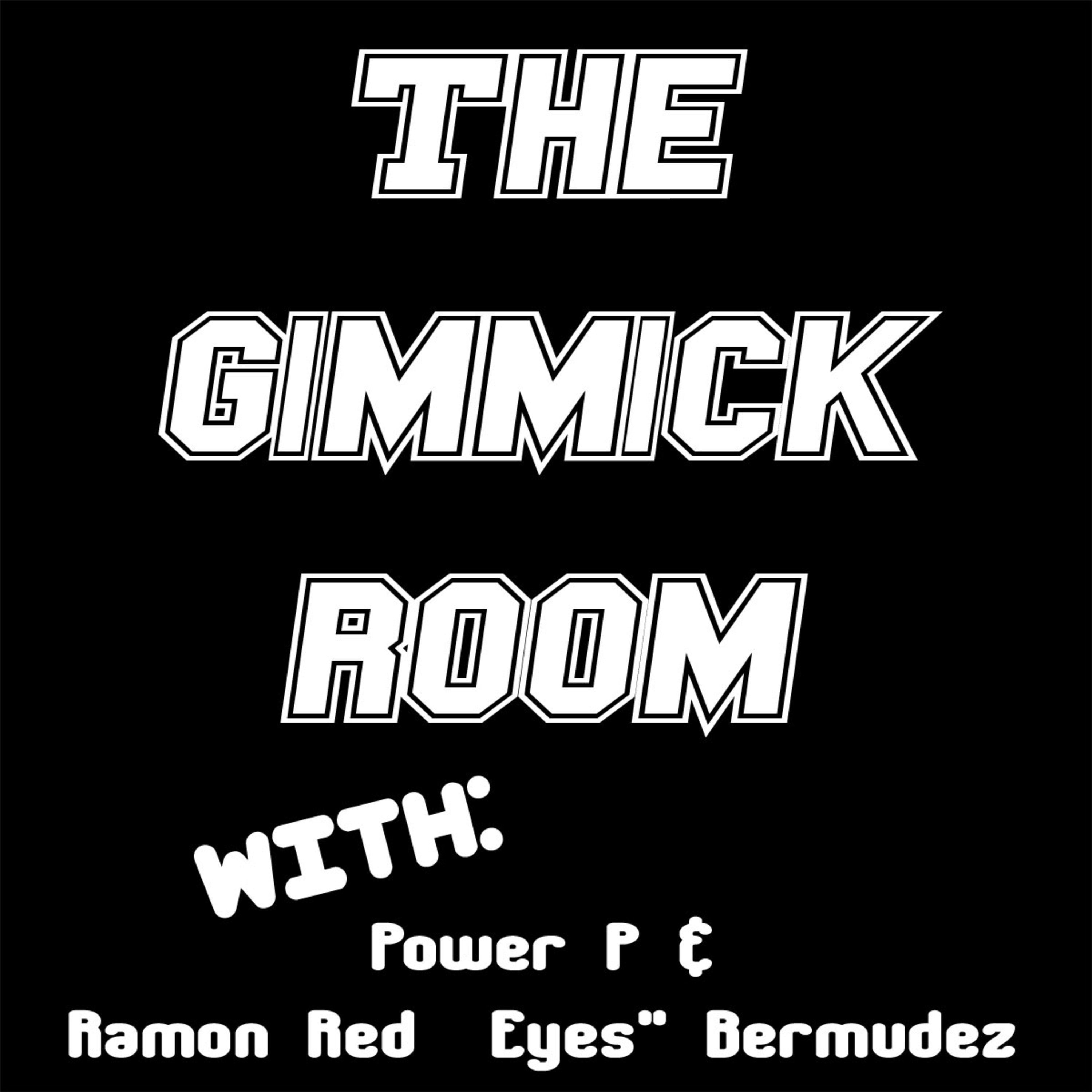 The Gimmick Room