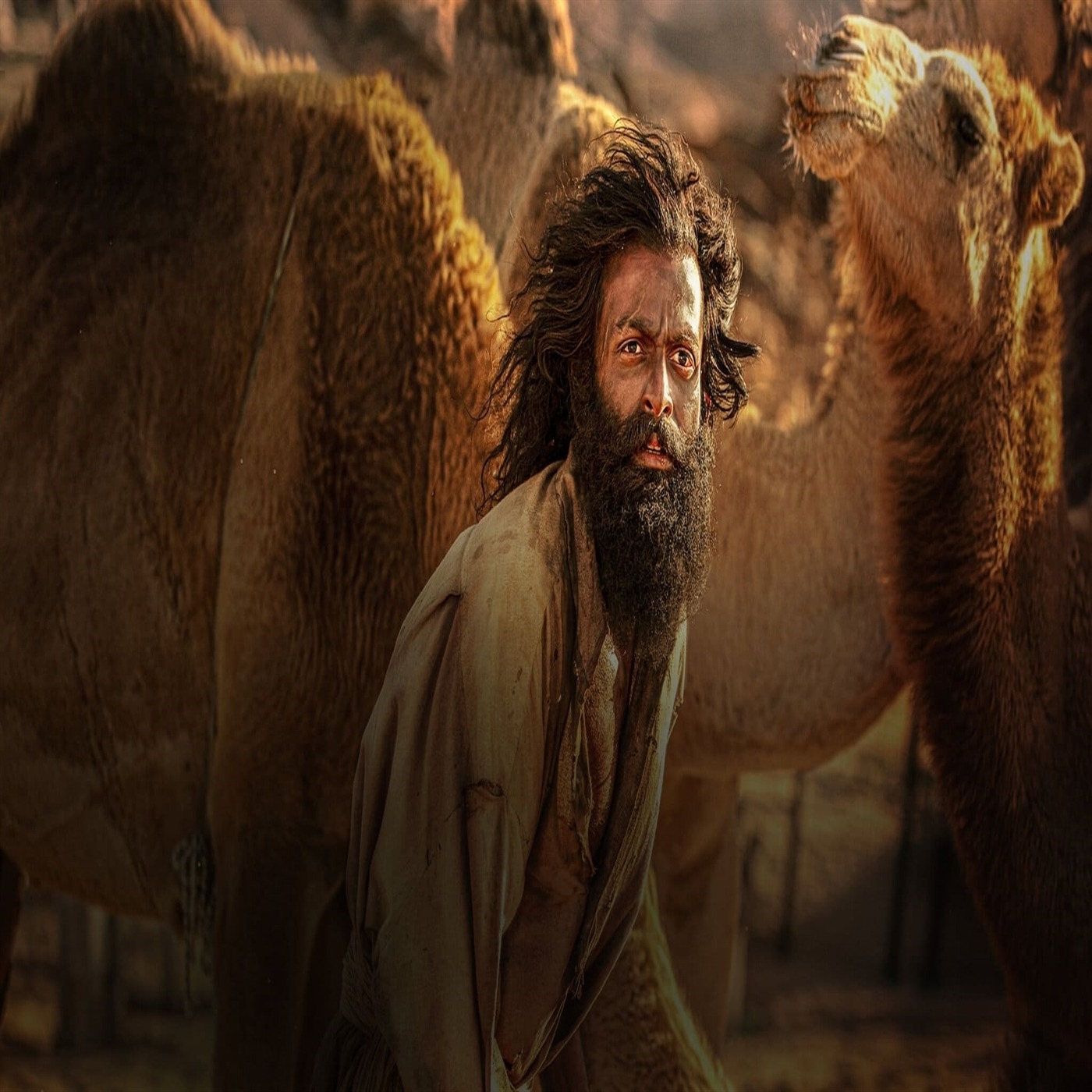 [PeLISPLUS]Ver ആടുജീവിതം 2024 — la_Pelicula!¡ Hd COMPLeTA ONLINe” eN ...