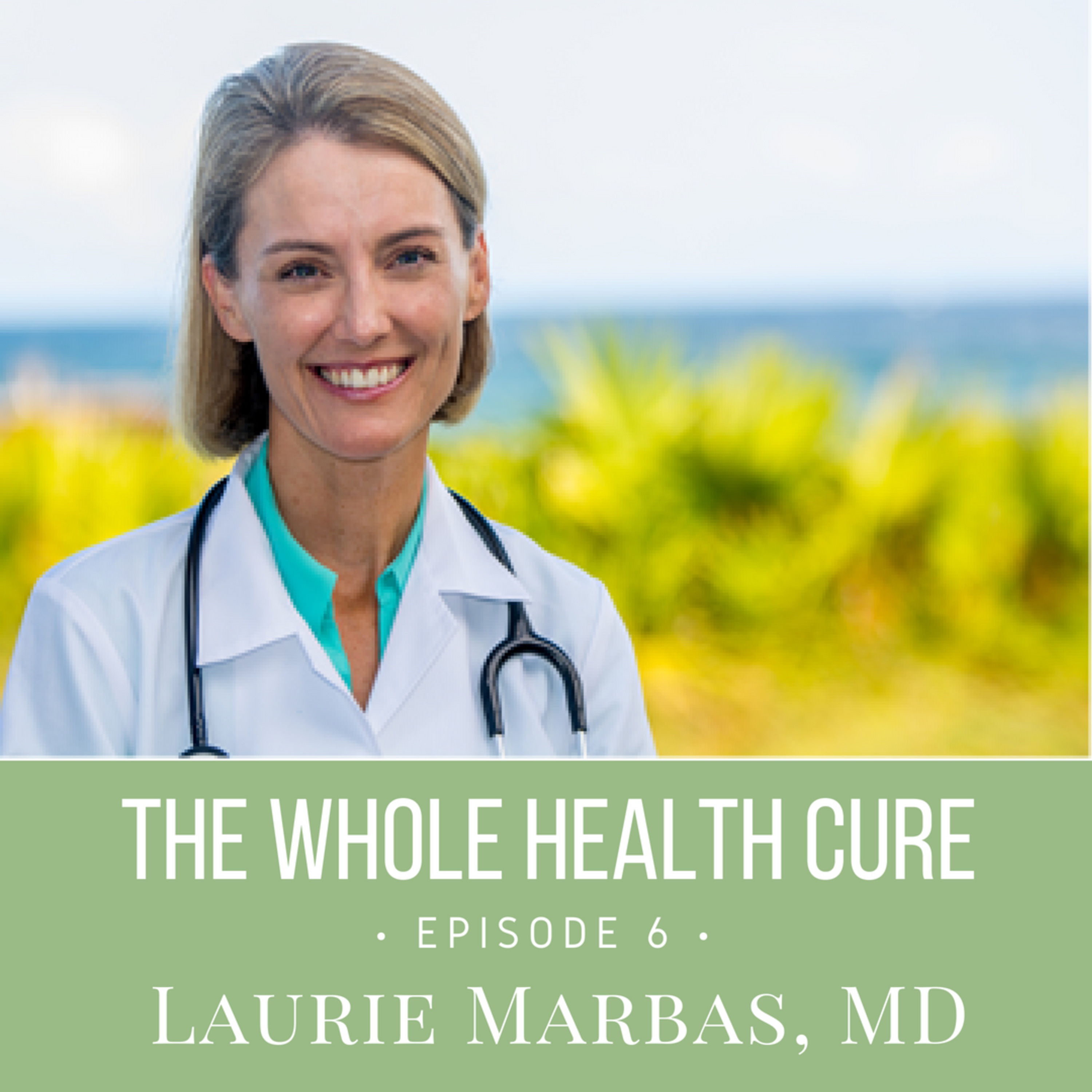 The Whole Health Cure