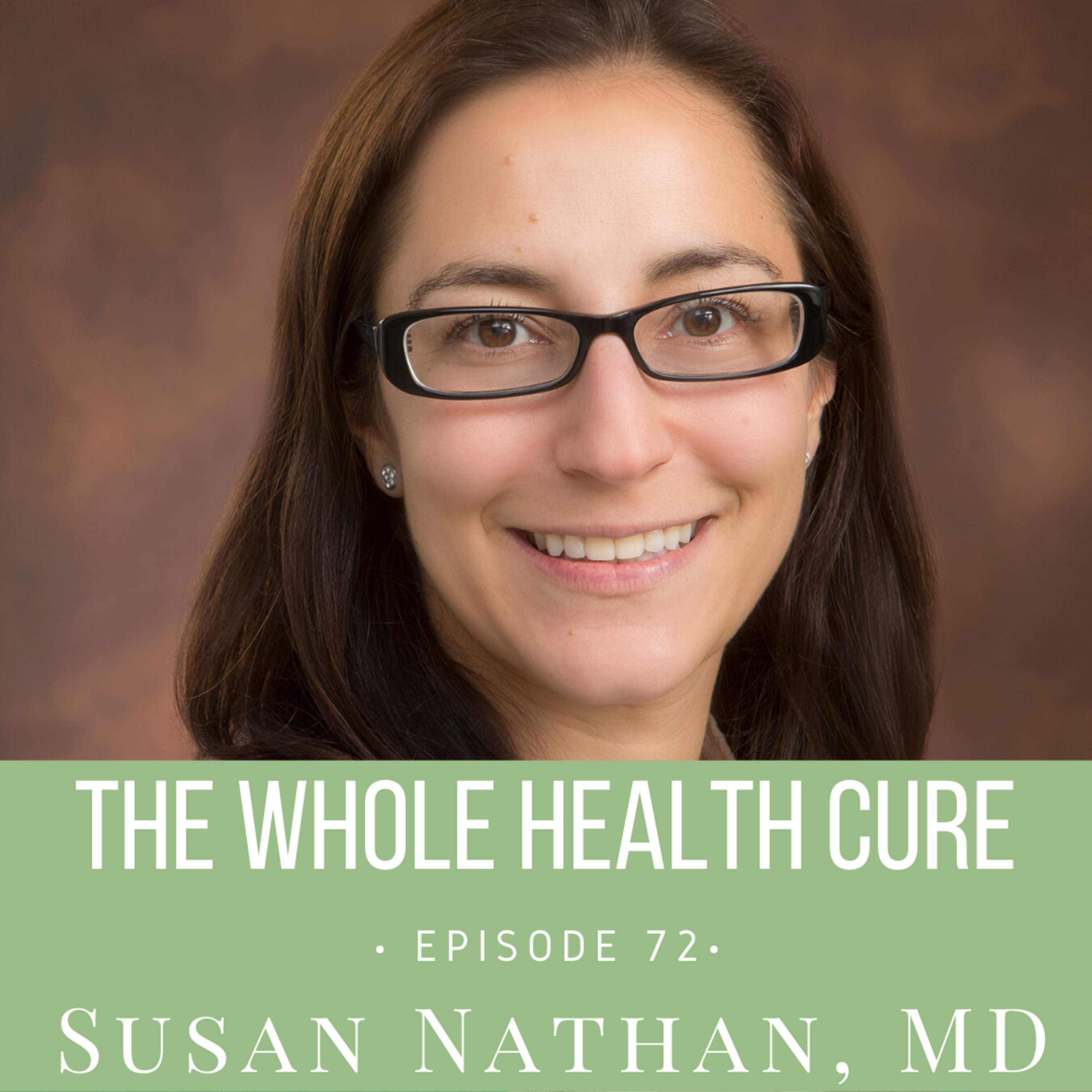 The Whole Health Cure