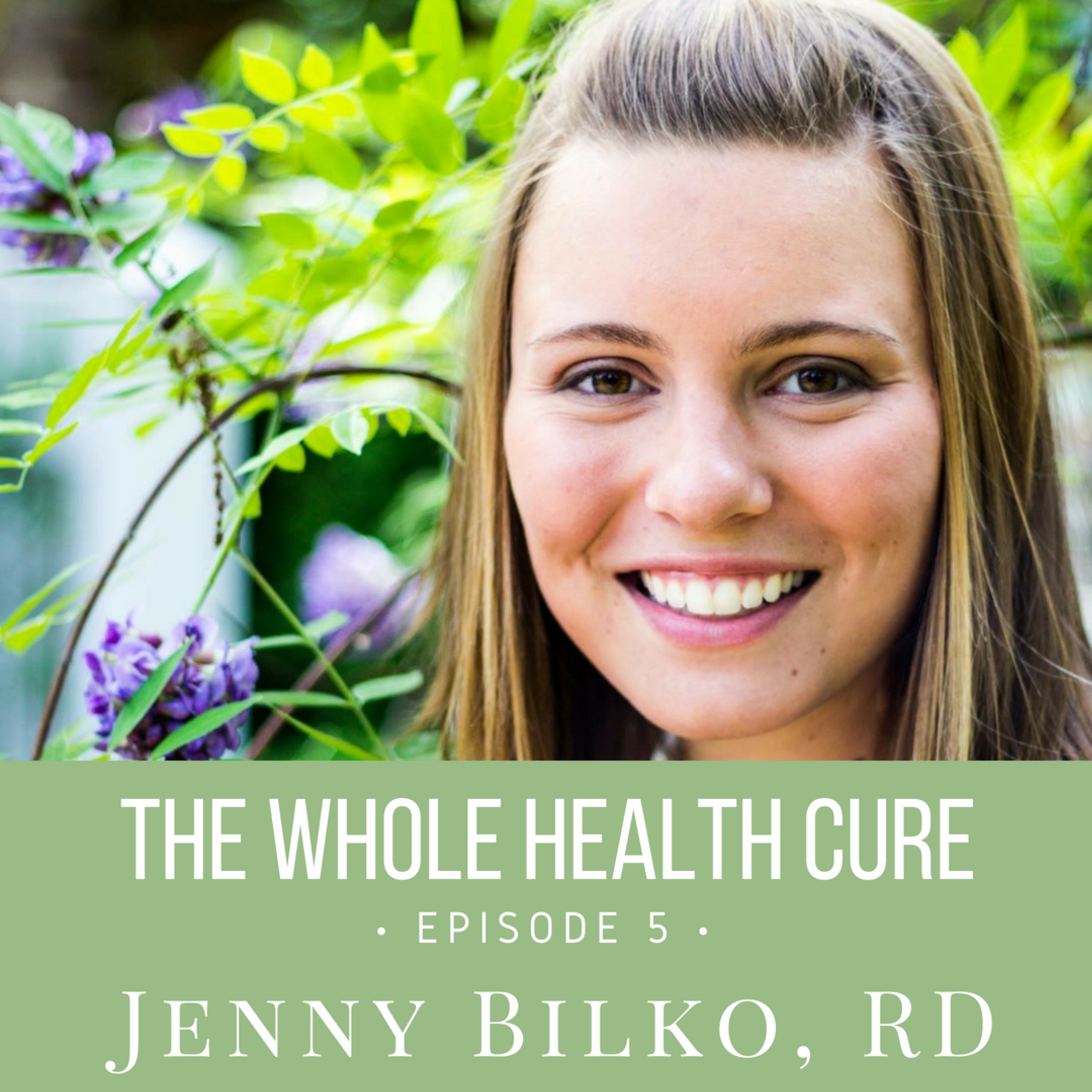 The Whole Health Cure