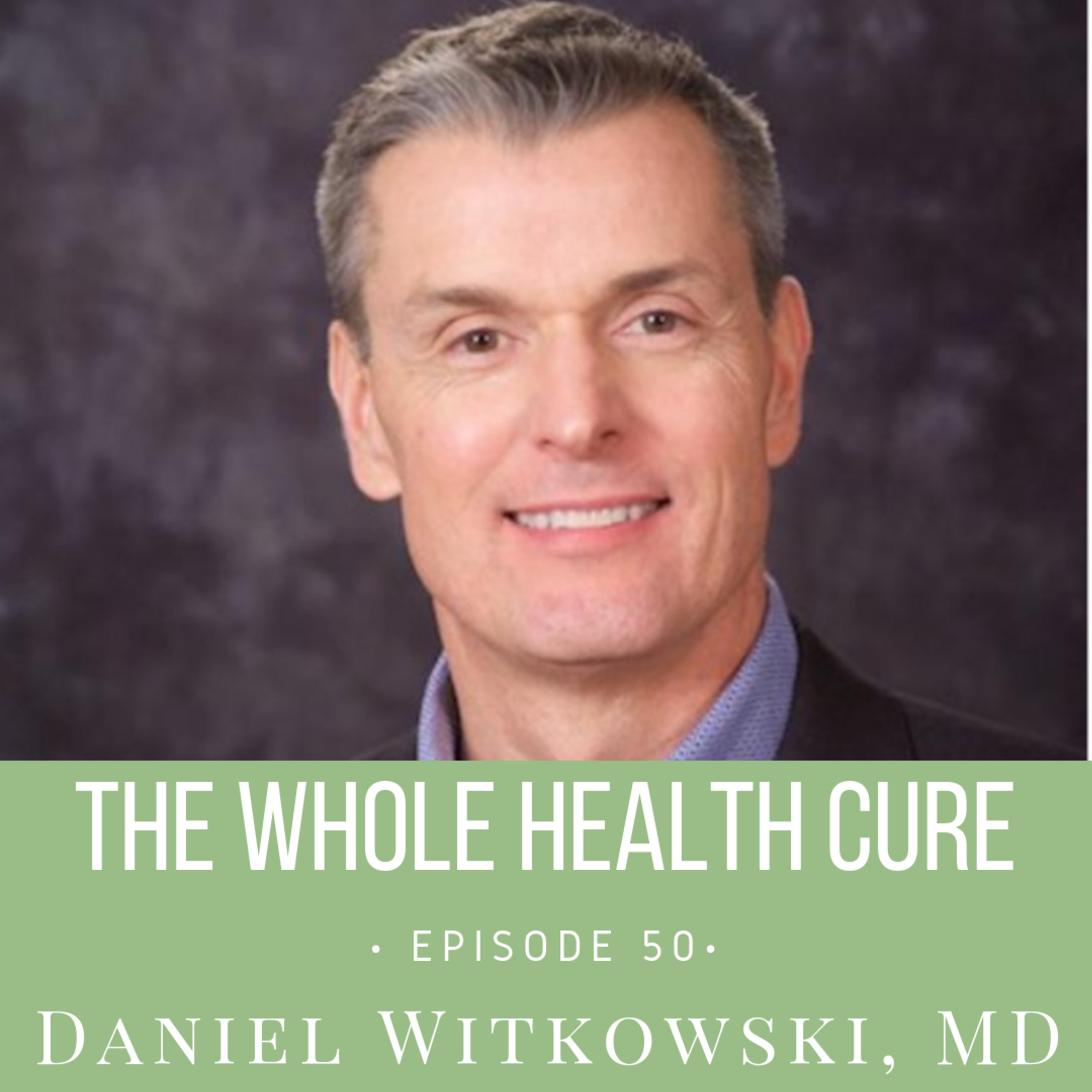 The Whole Health Cure