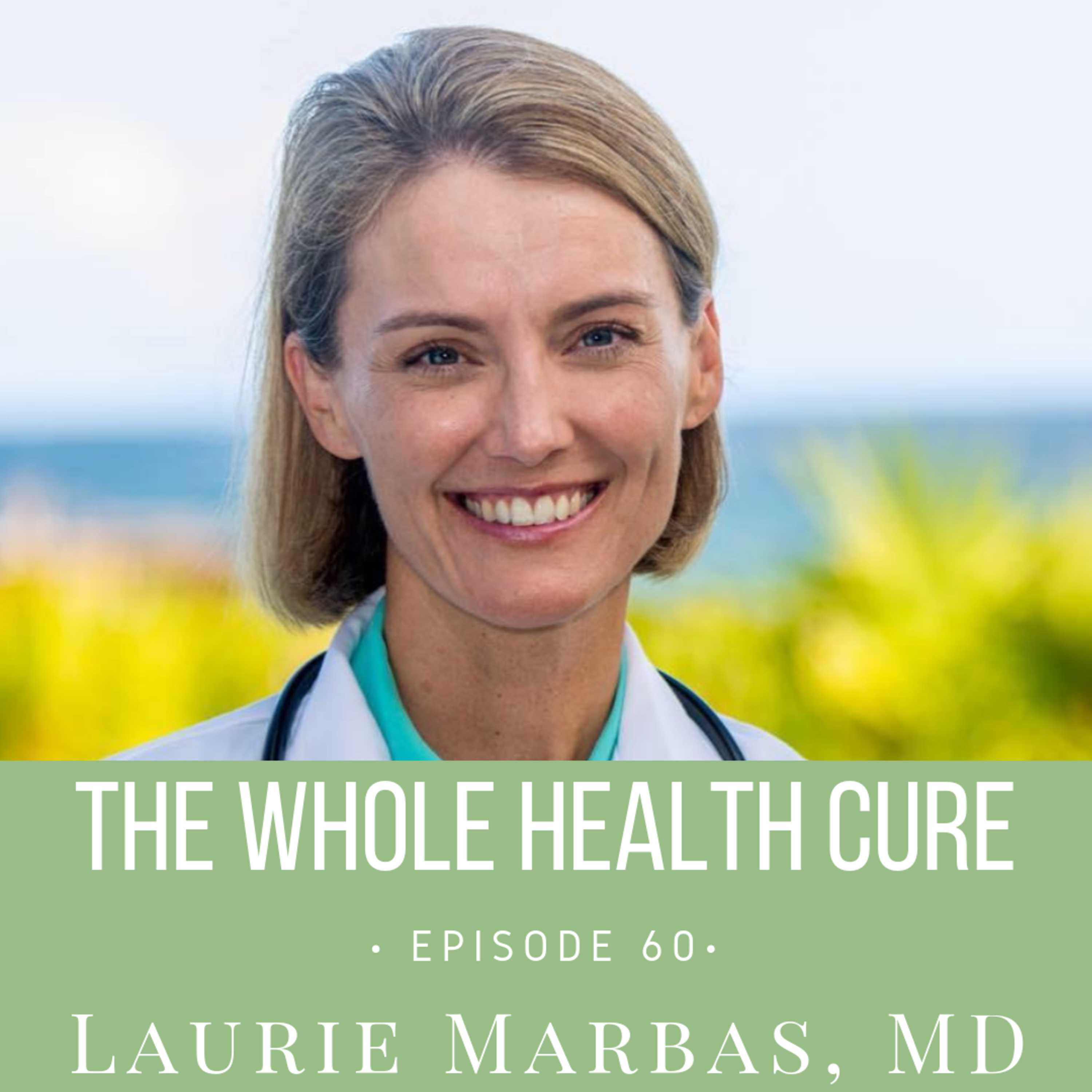 The Whole Health Cure