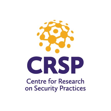CRSP Talk