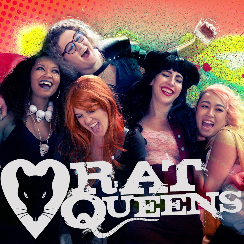 Hyper Rabbit Power Go - TTRPGs