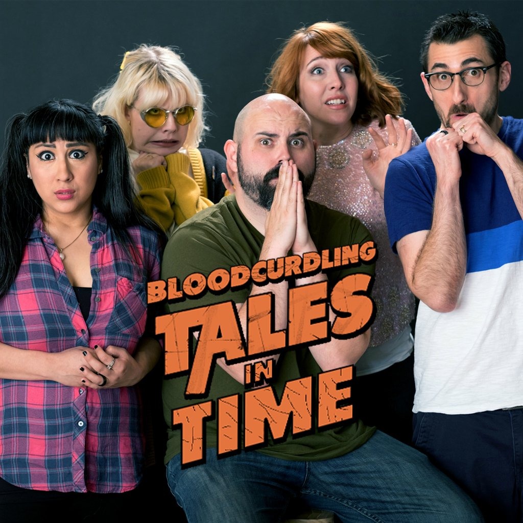 Hyper Rabbit Power Go - TTRPGs