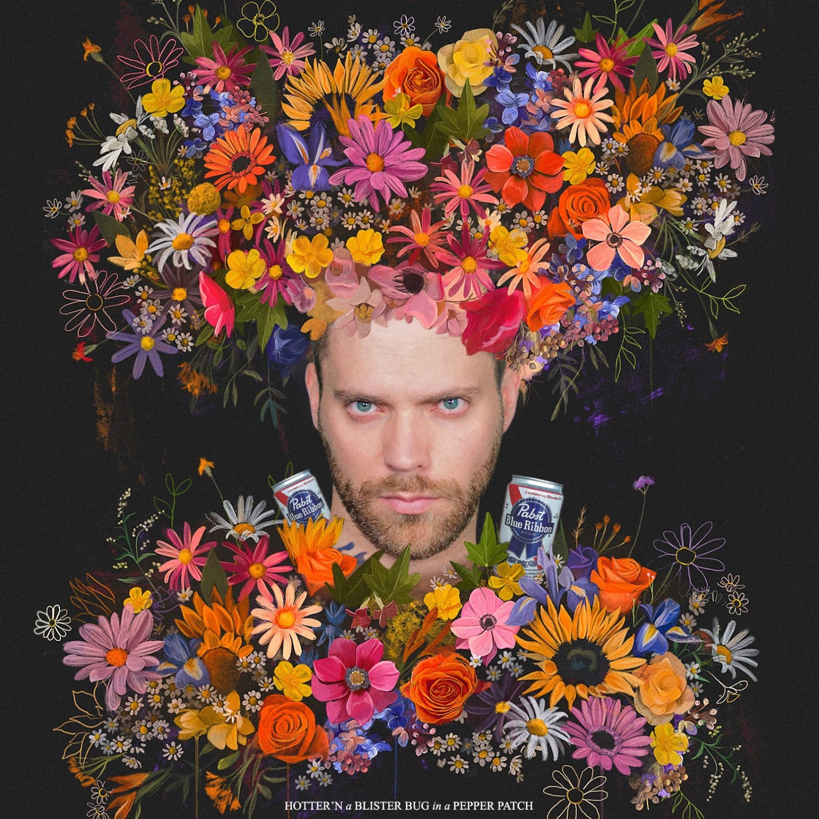 Hyper Rabbit Power Go - TTRPGs