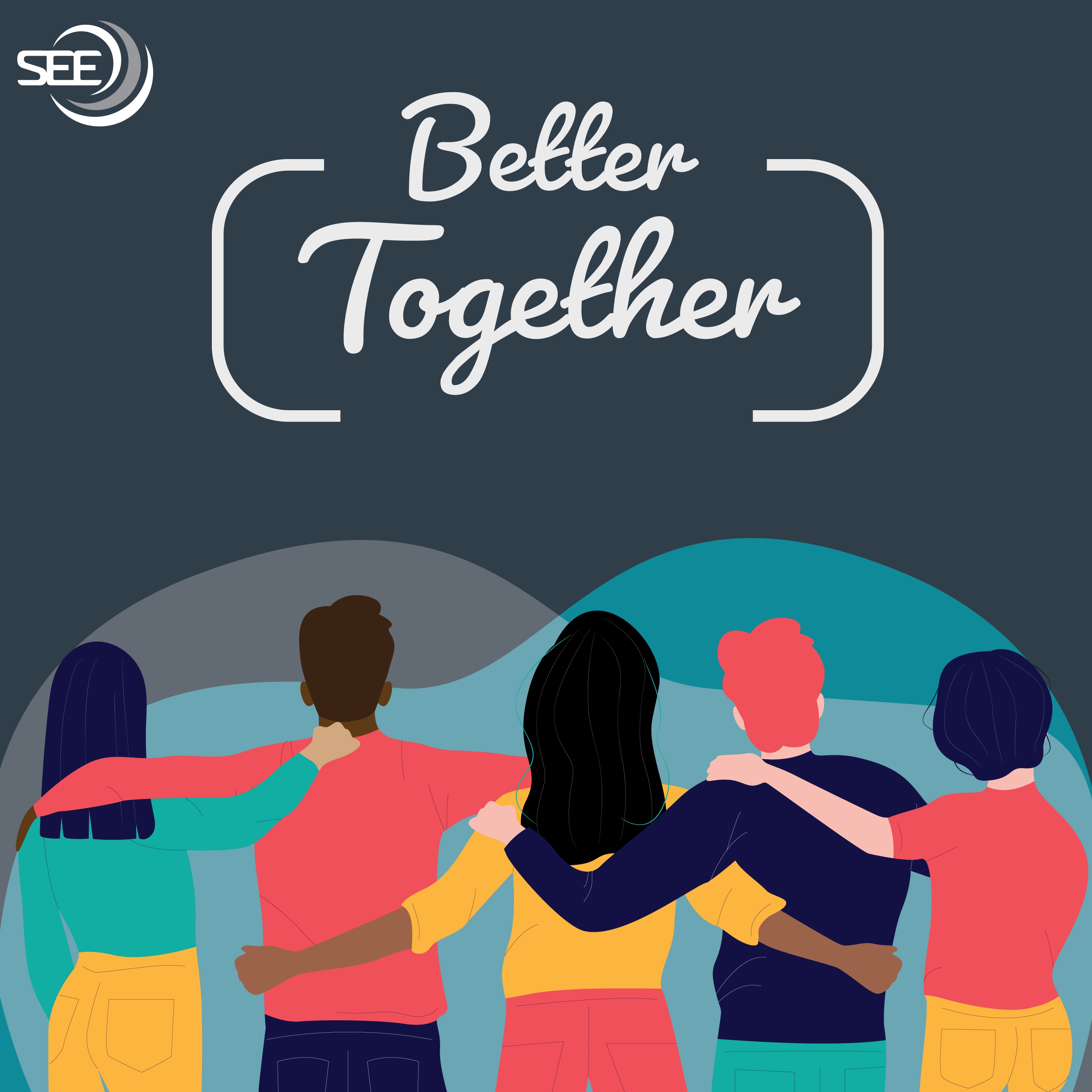 SEE Better Together