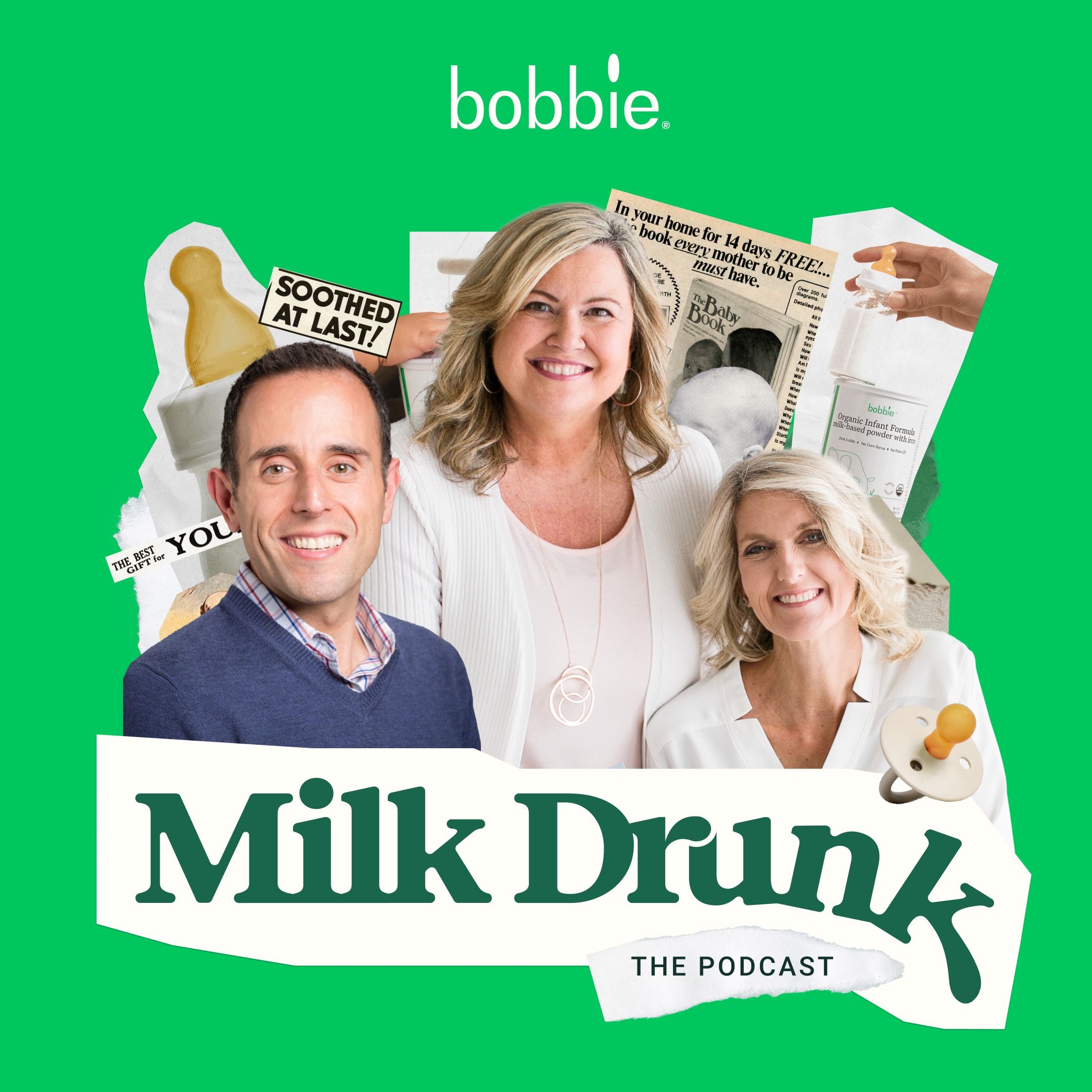Gassy Babies: Signs, Symptoms, and Strategies – Milk Drunk by Bobbie ...