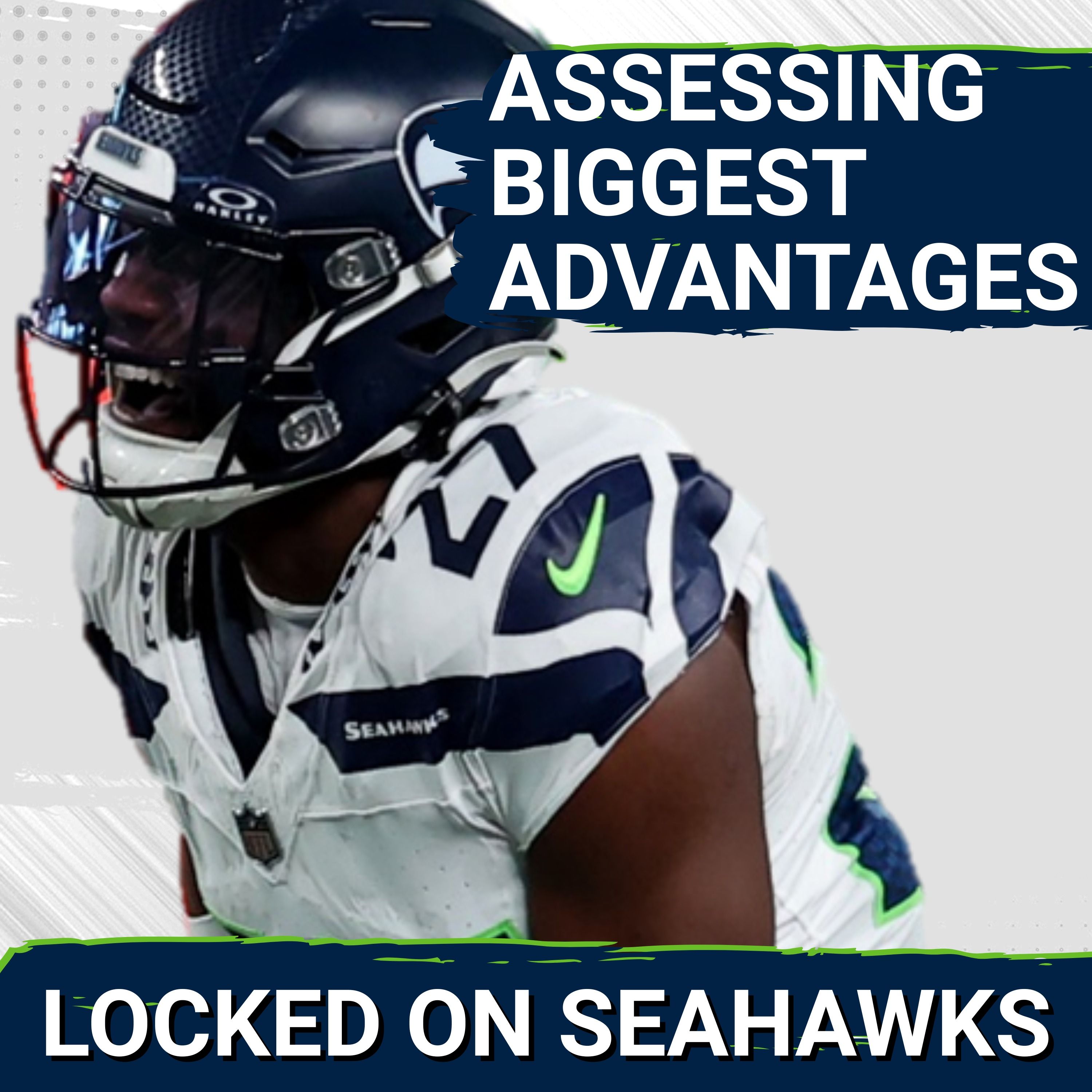 Who Has BIGGEST ADVANTAGES in Seattle Seahawks, San Francisco 49ers ...