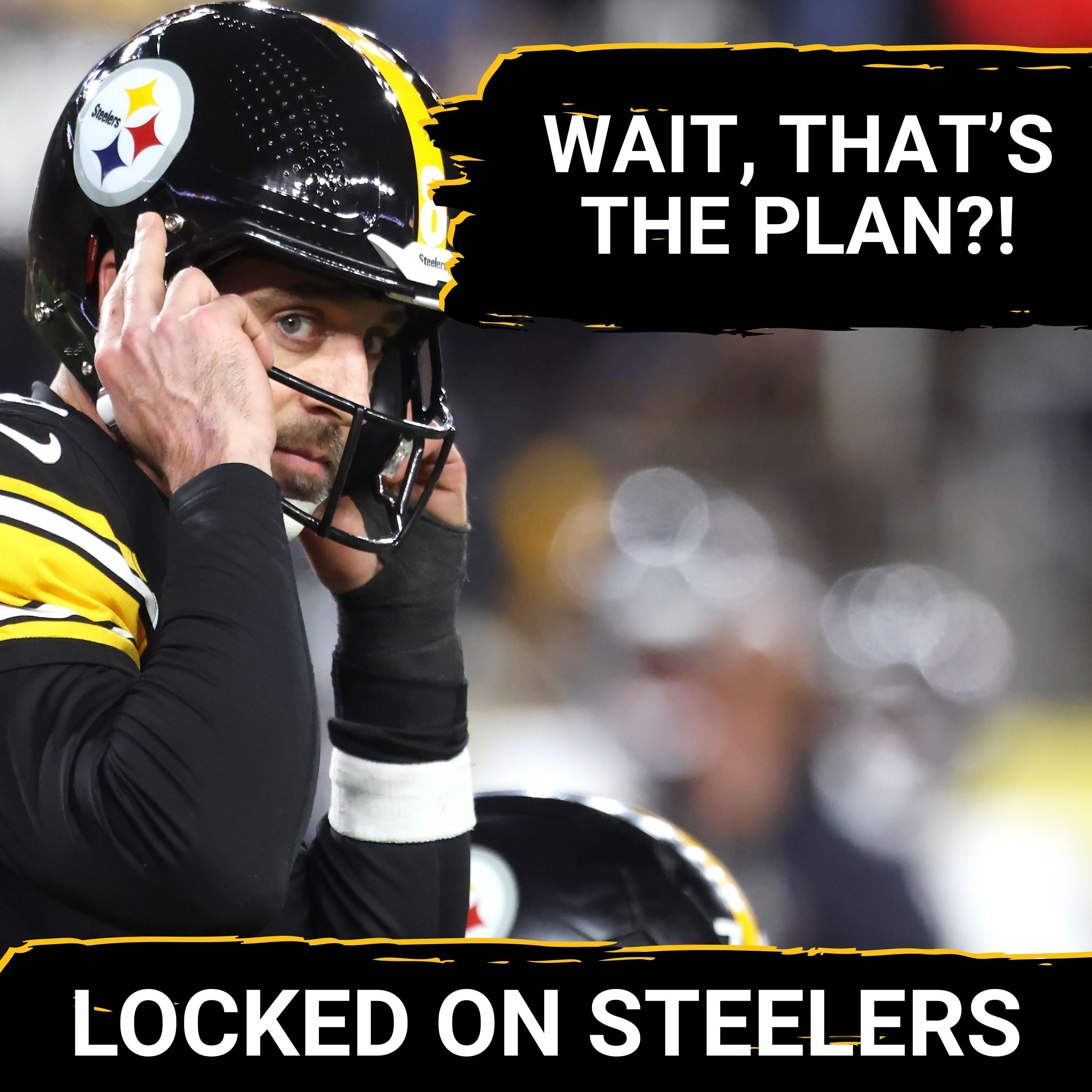 Steelers' In-Person Interviews w/Mike McCarthy, Brian Flores a Sign ...