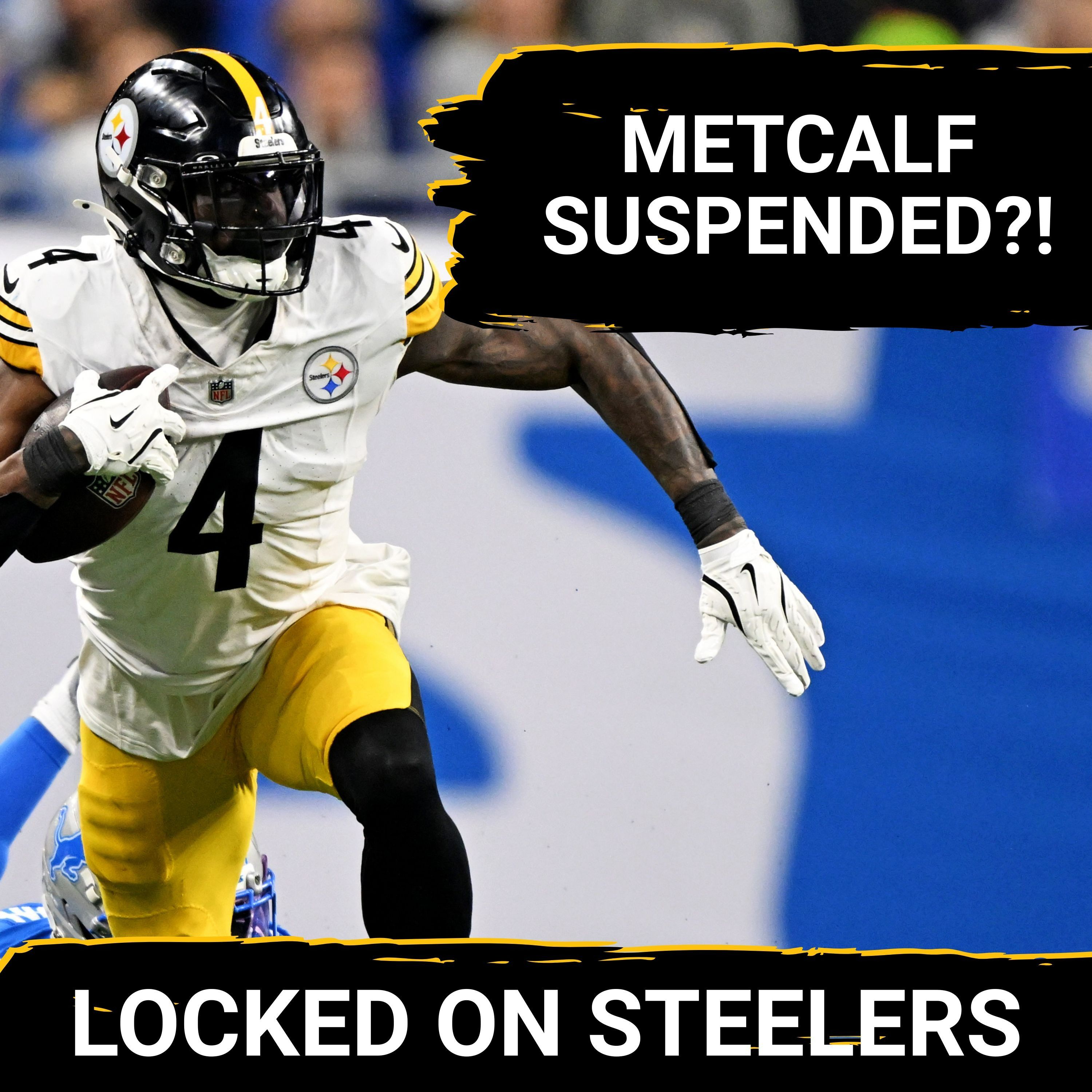 Locked On Steelers – Daily Podcast On The Pittsburgh Steelers ...