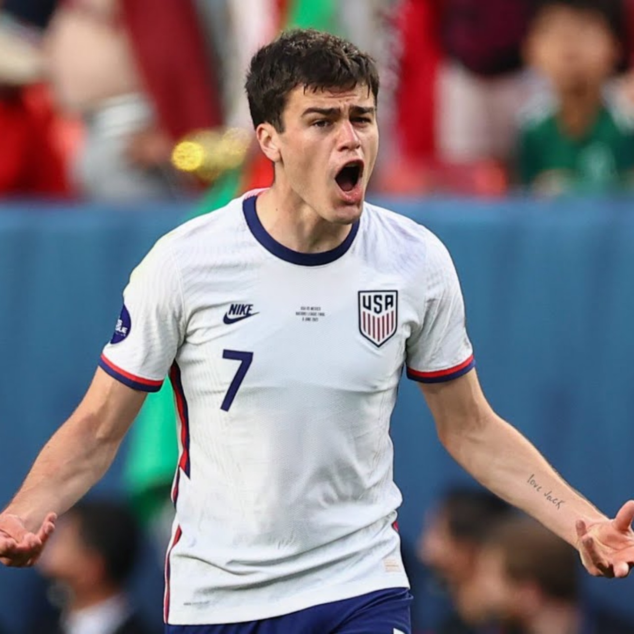 Scuffed | USMNT, World Cup, Yanks Abroad, futbol in America