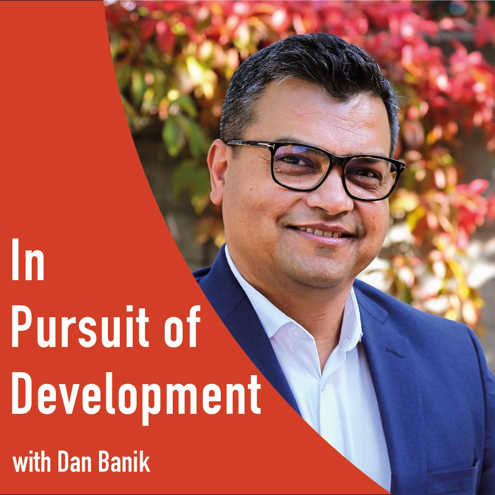 Episodes | In Pursuit of Development