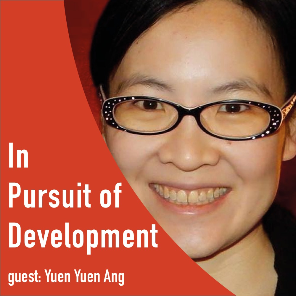 In Pursuit of Development