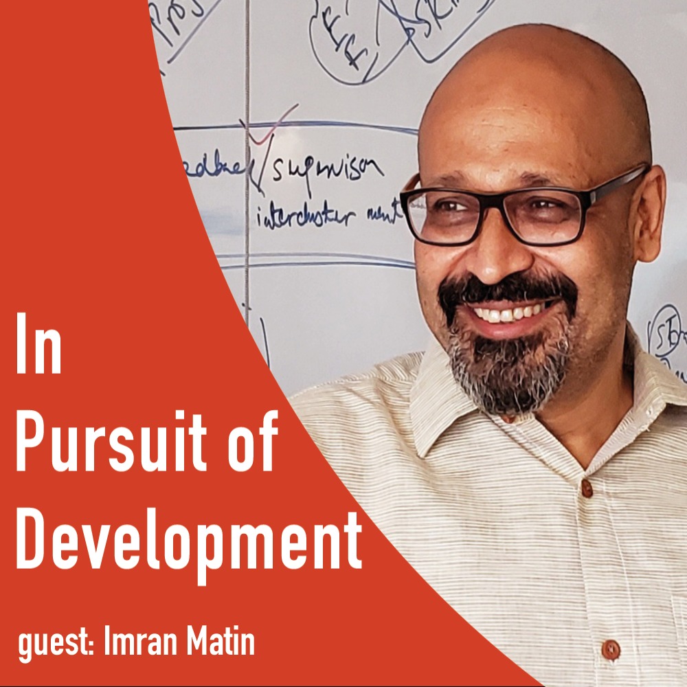 In Pursuit of Development