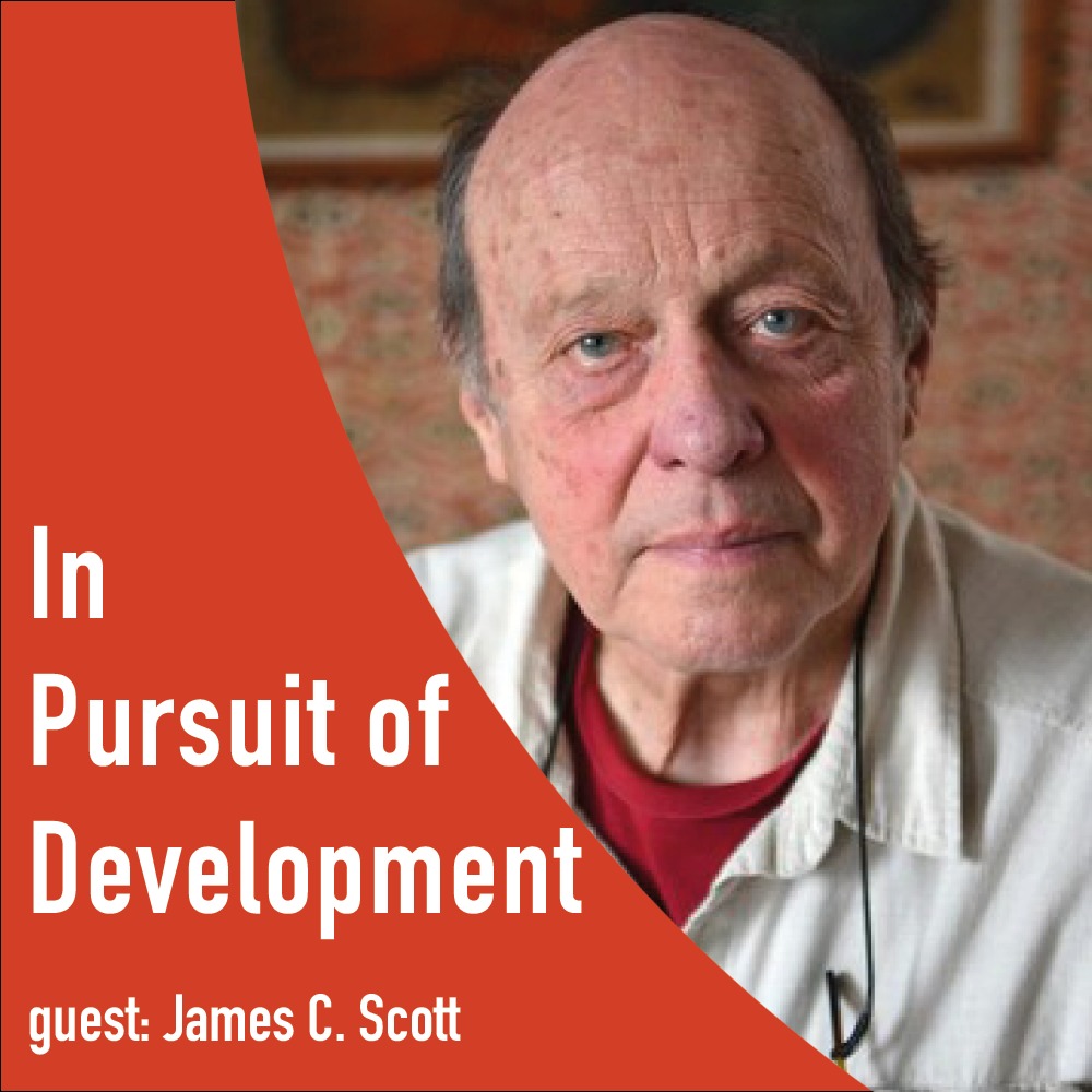 In Pursuit of Development