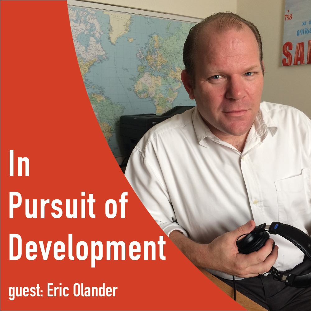 In Pursuit of Development