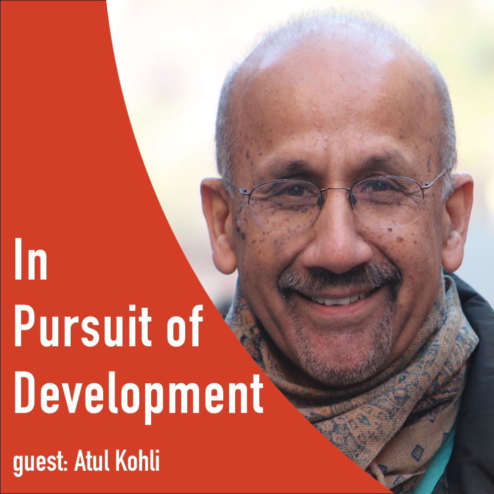 In Pursuit of Development