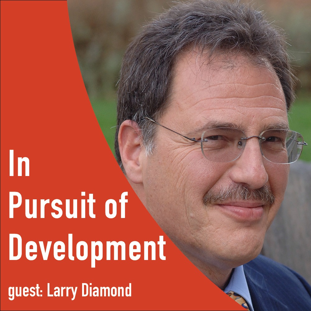 In Pursuit of Development