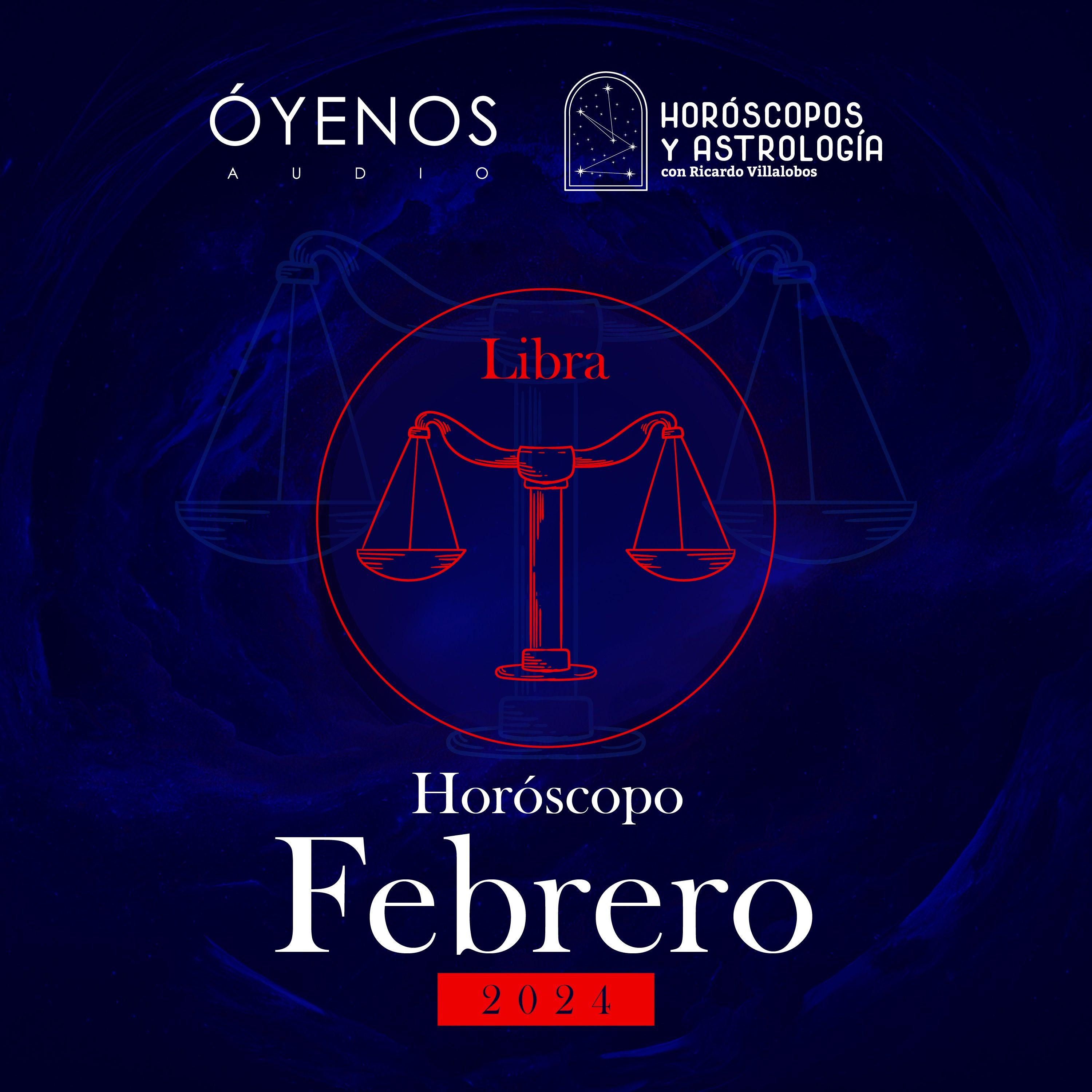 Libra | Horóscopo para febrero de 2024 - Horóscopos y Astrología con ...