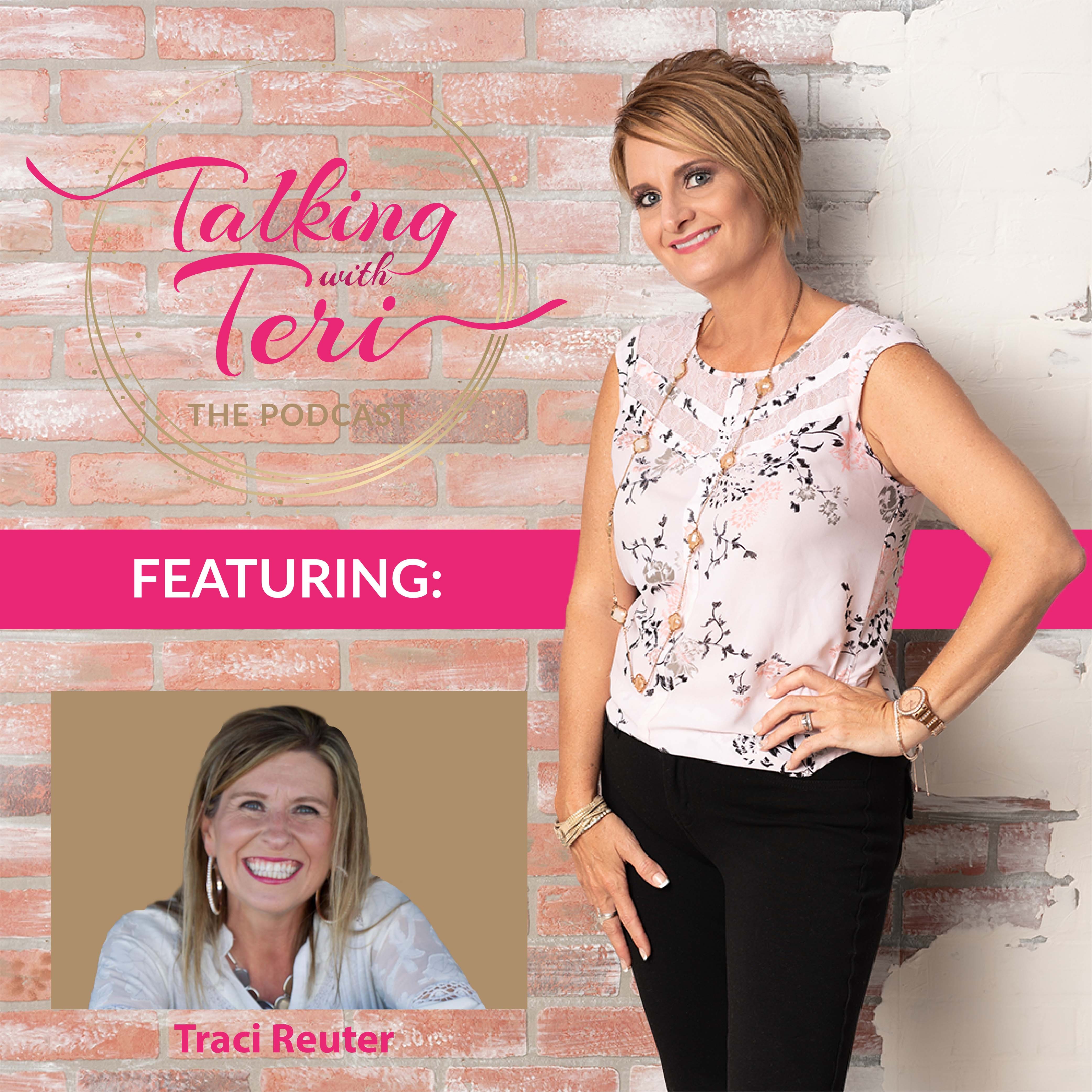 Talking With Teri