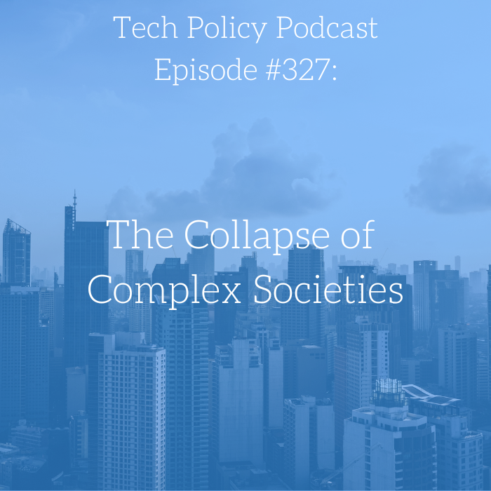 Tech Policy Podcast