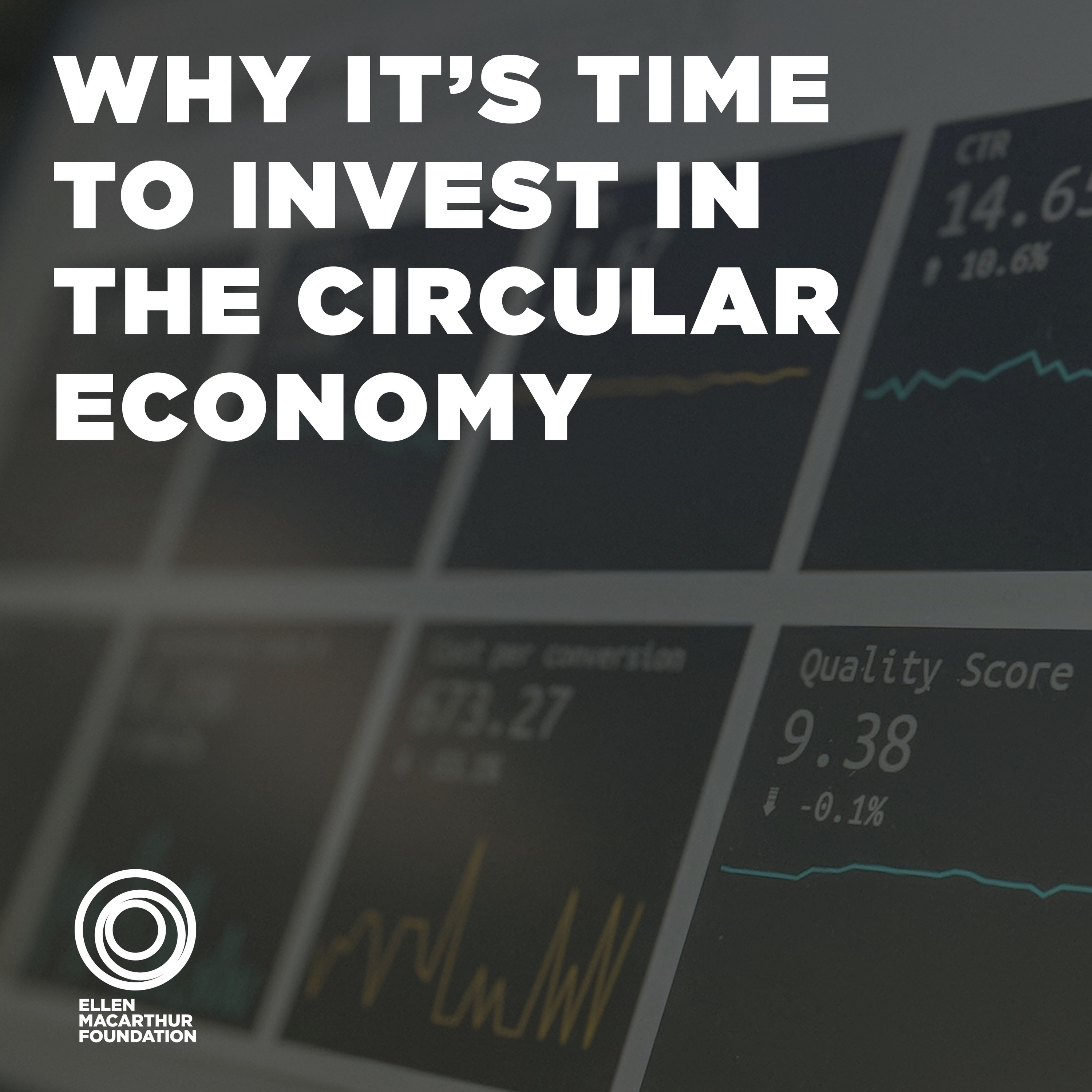 Why it's time to invest in the circular economy - The Circular Economy ...