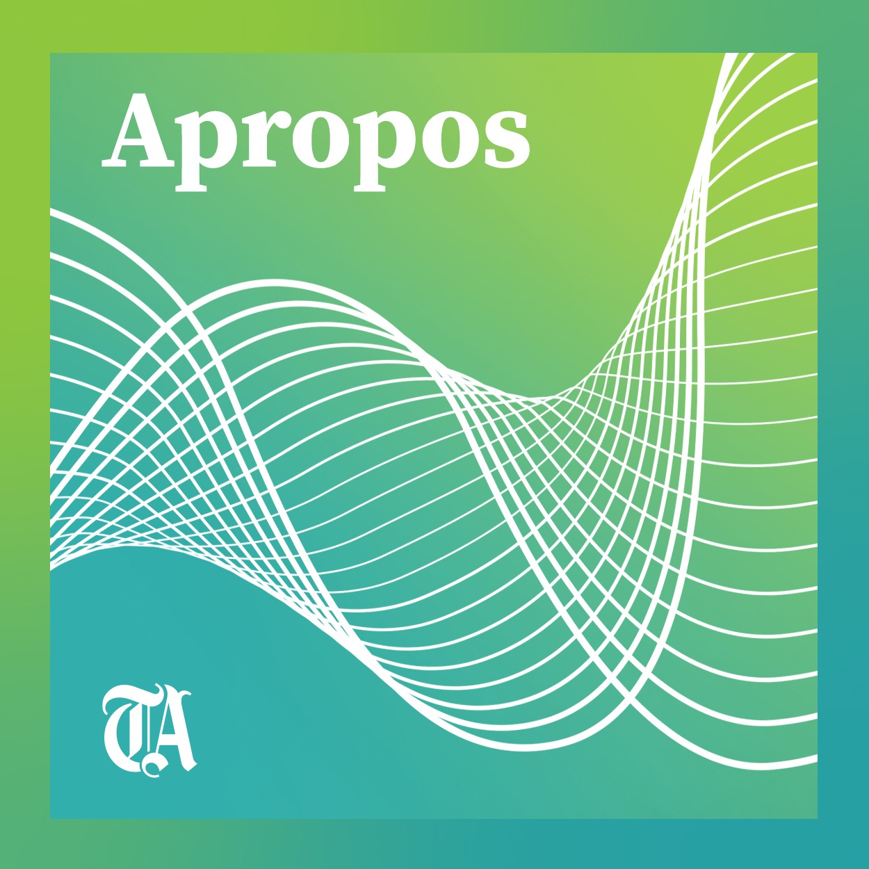 Apropos – der tägliche Podcast