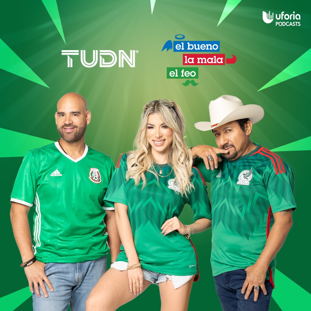 Lo mejor de TUDN Radio