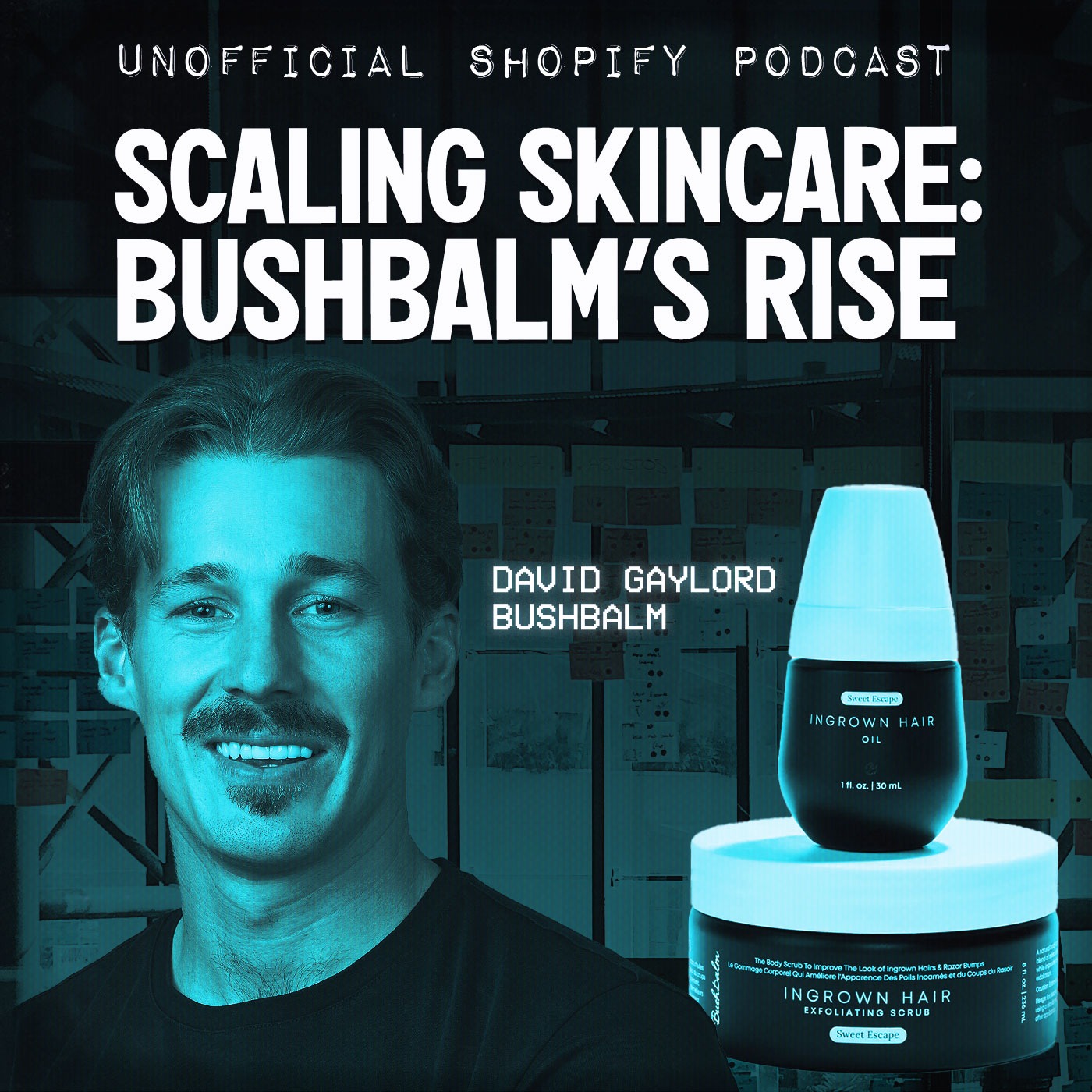 The Unofficial Shopify Podcast