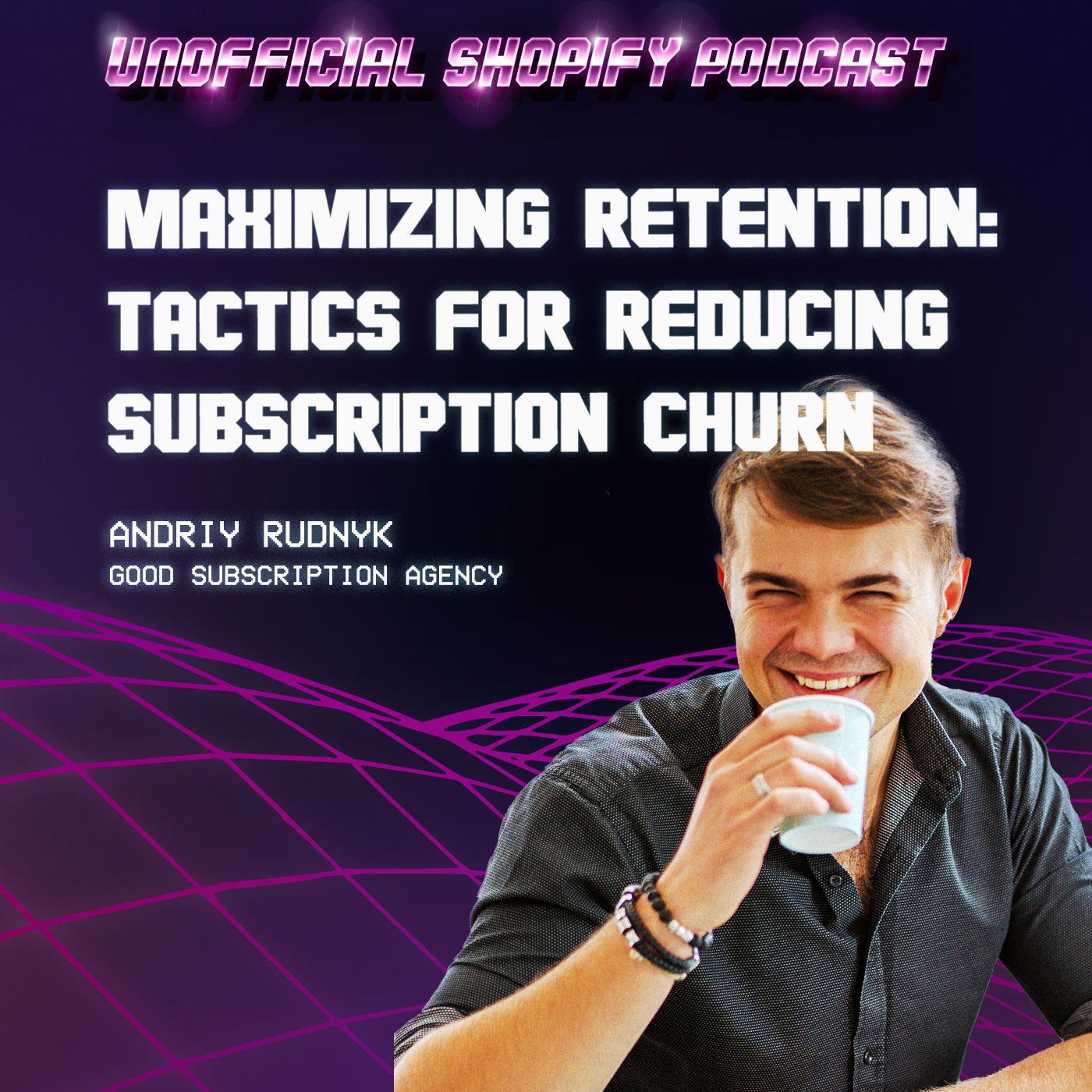 The Unofficial Shopify Podcast