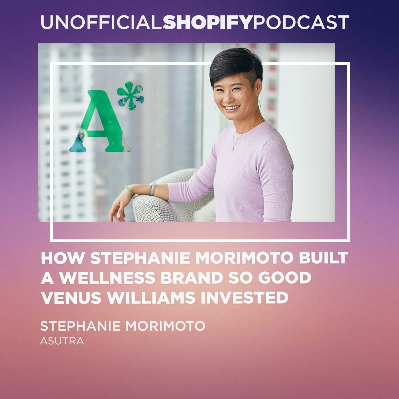 The Unofficial Shopify Podcast