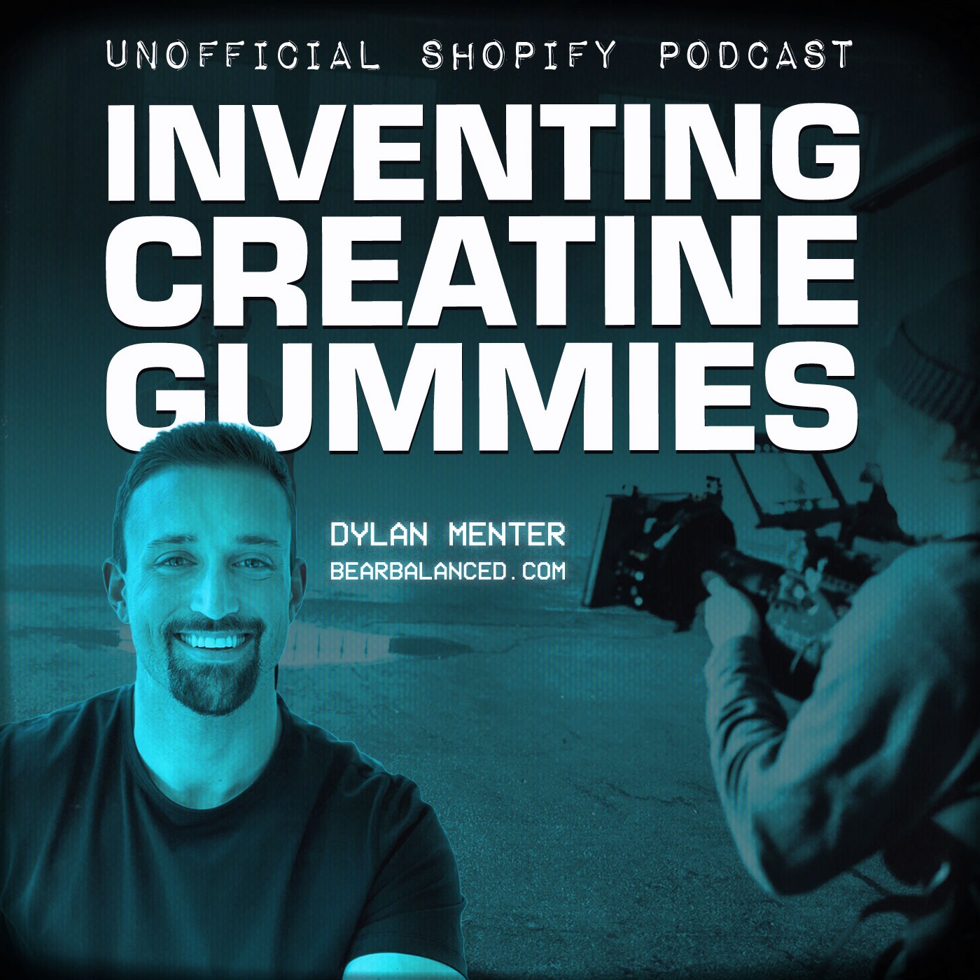 The Unofficial Shopify Podcast