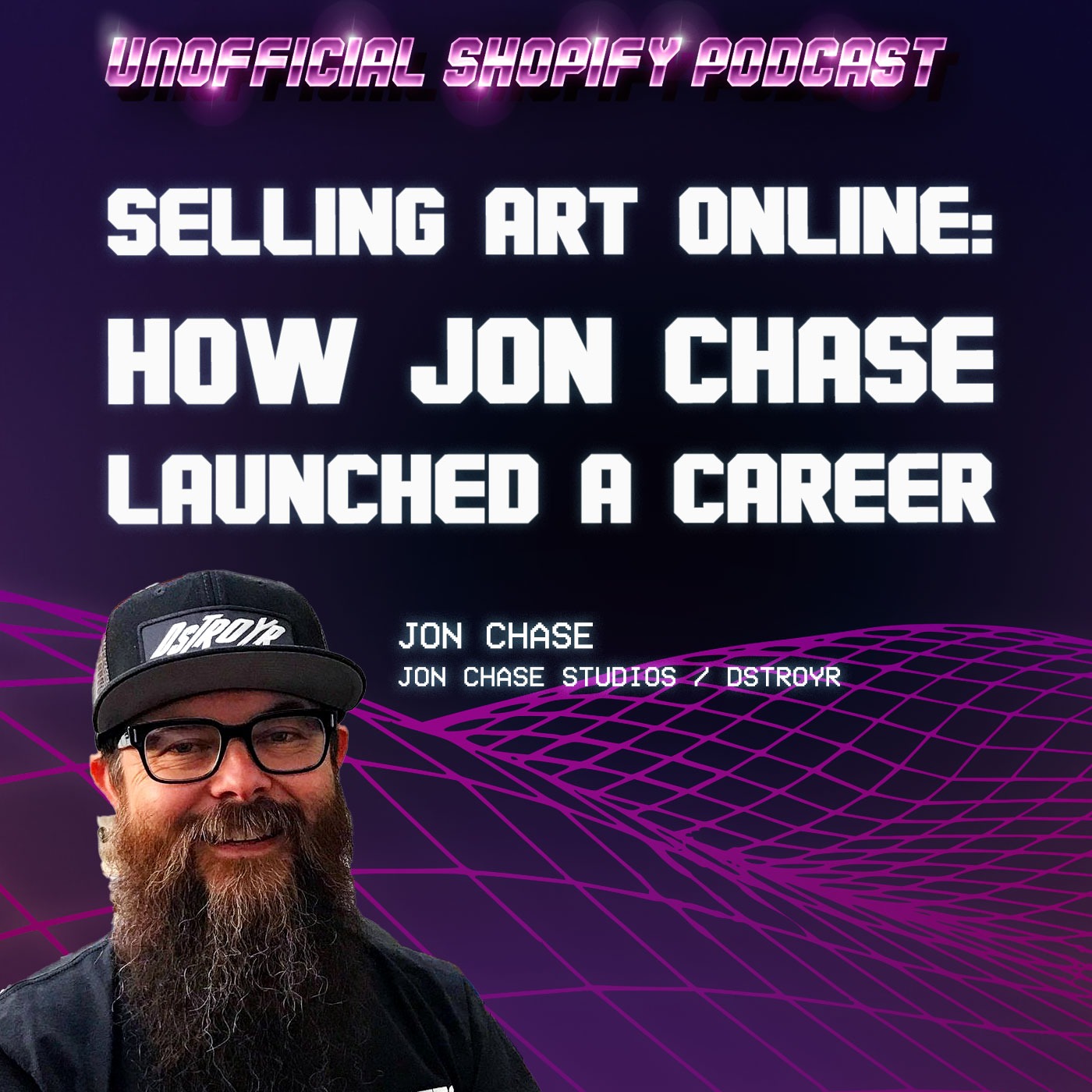 The Unofficial Shopify Podcast