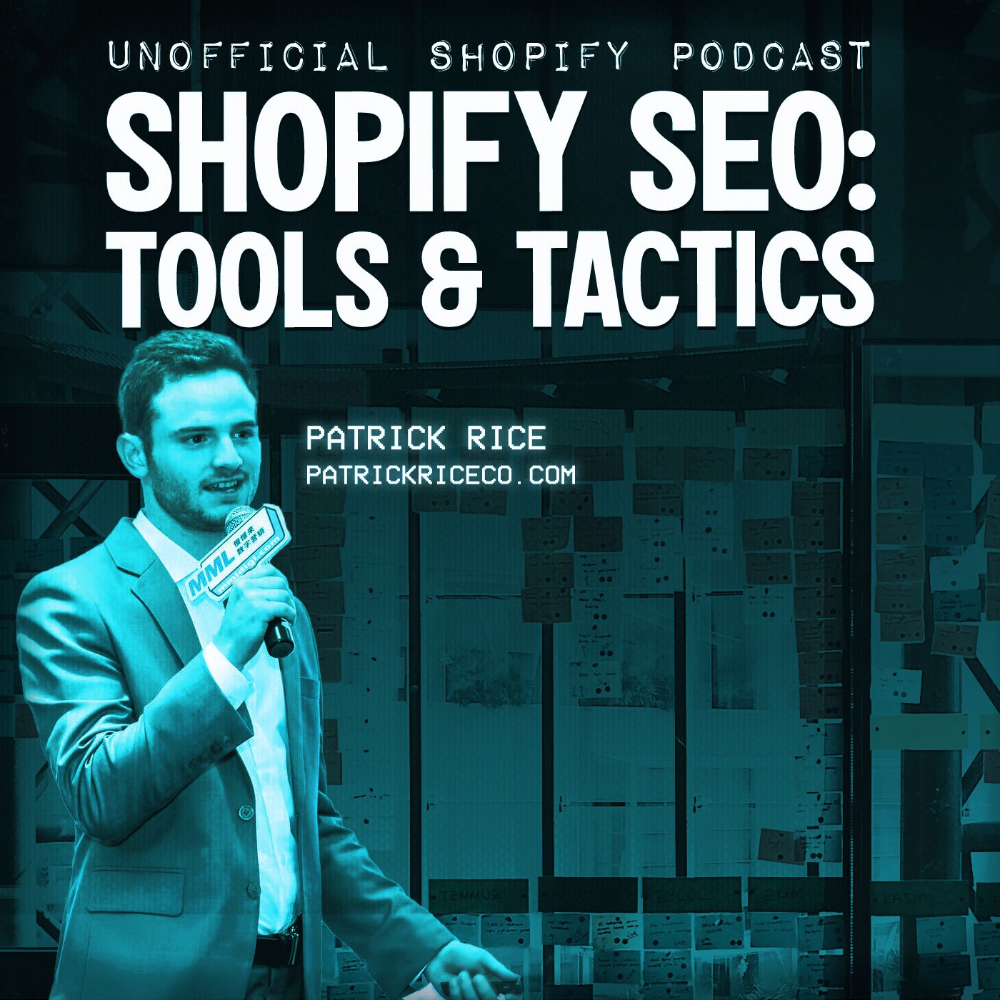 The Unofficial Shopify Podcast