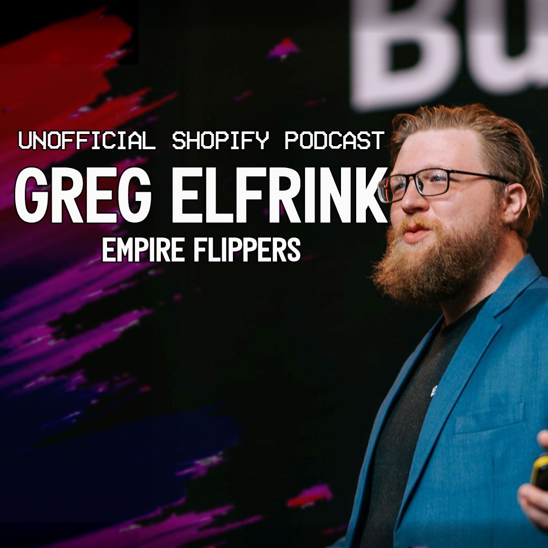 The Unofficial Shopify Podcast
