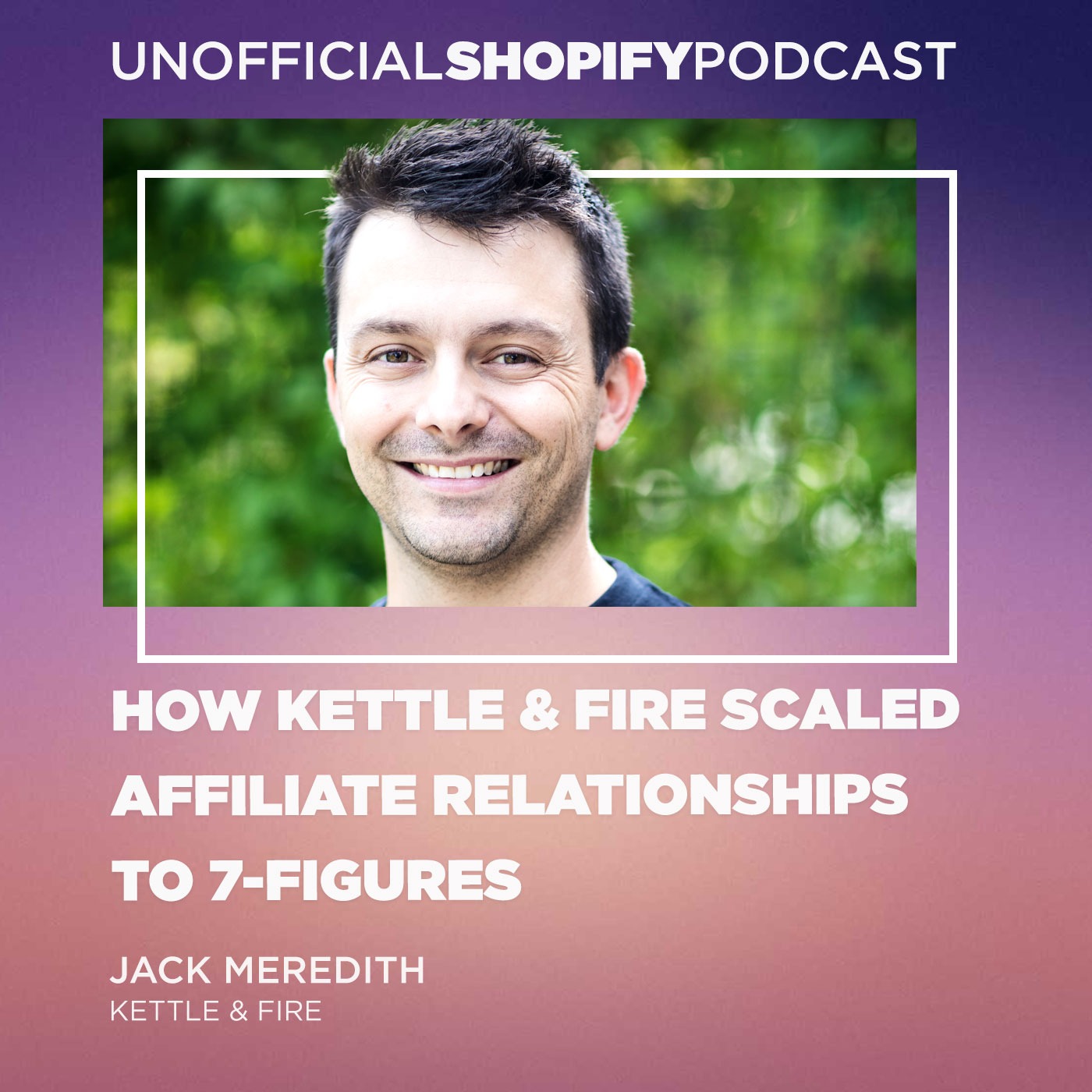 The Unofficial Shopify Podcast