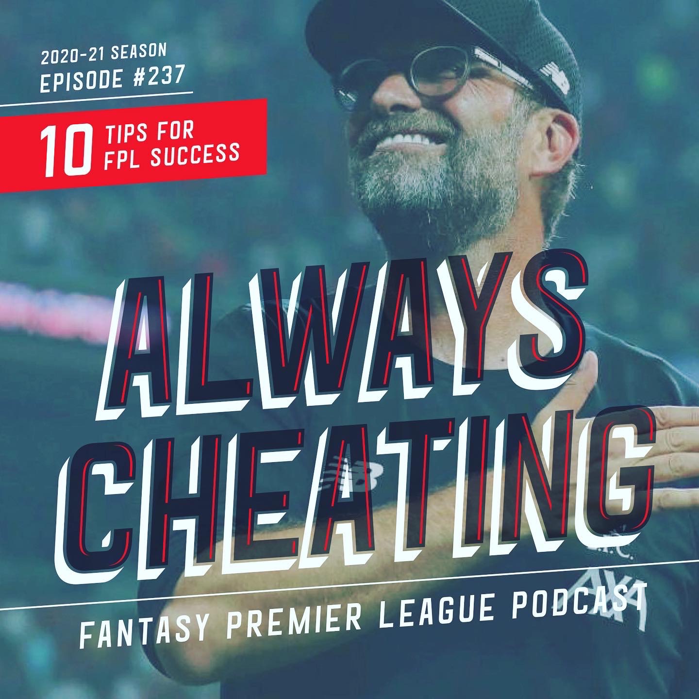 Always Cheating: A Fantasy Premier League Podcast (FPL)