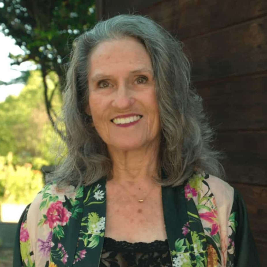 [B]OLD AGE With Debbie Weil
