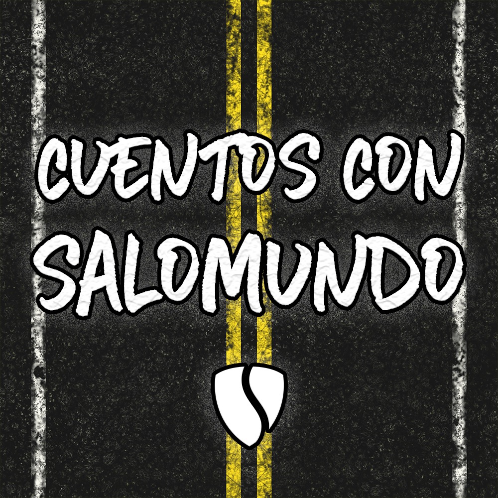 ¡Cuentos con Salomundo!