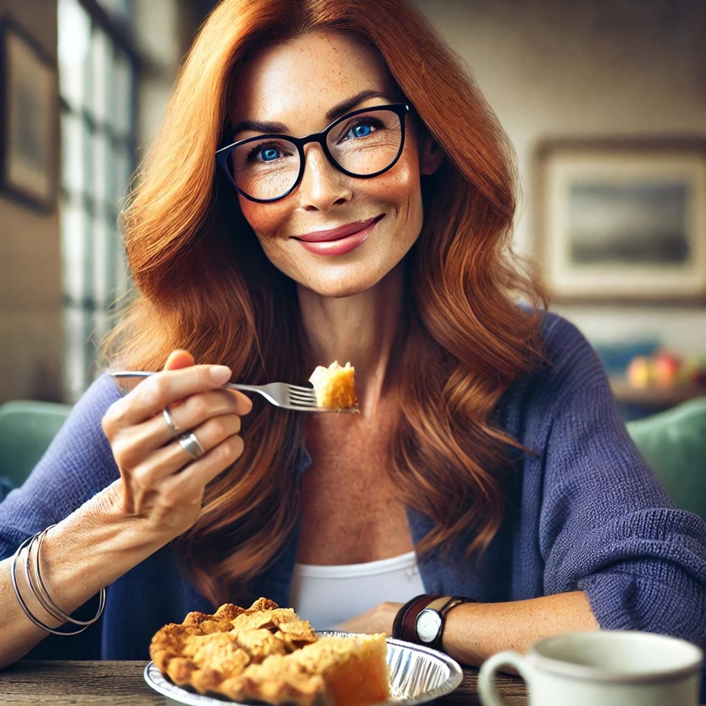 Social Media Backlash Over Apple Pie - Listen Now on Stark Raving ...