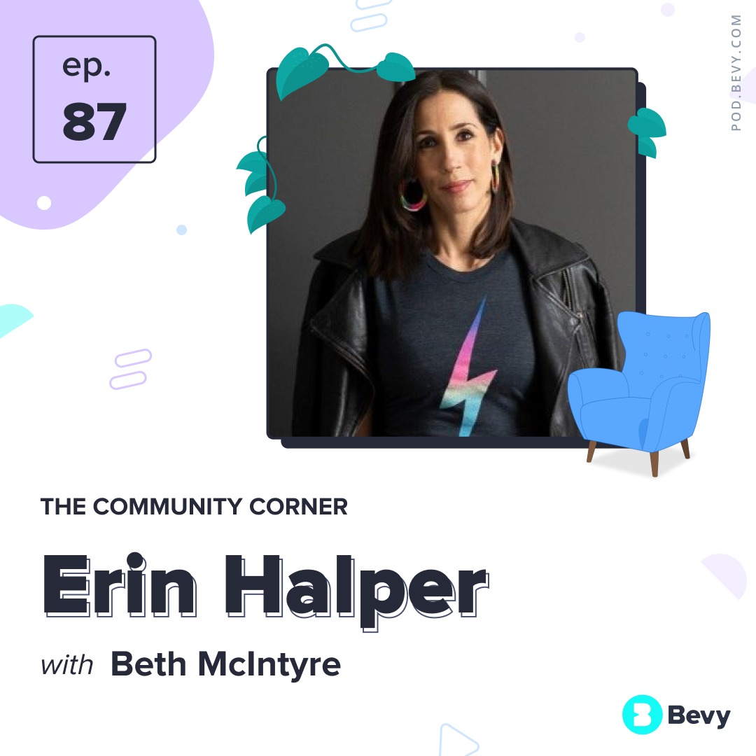 The Community Corner with Beth McIntyre